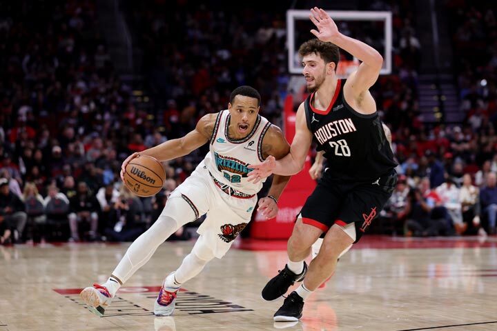 Starting 5, Jan. 27: East race tightens, Monday's 12-game slate & what ...
