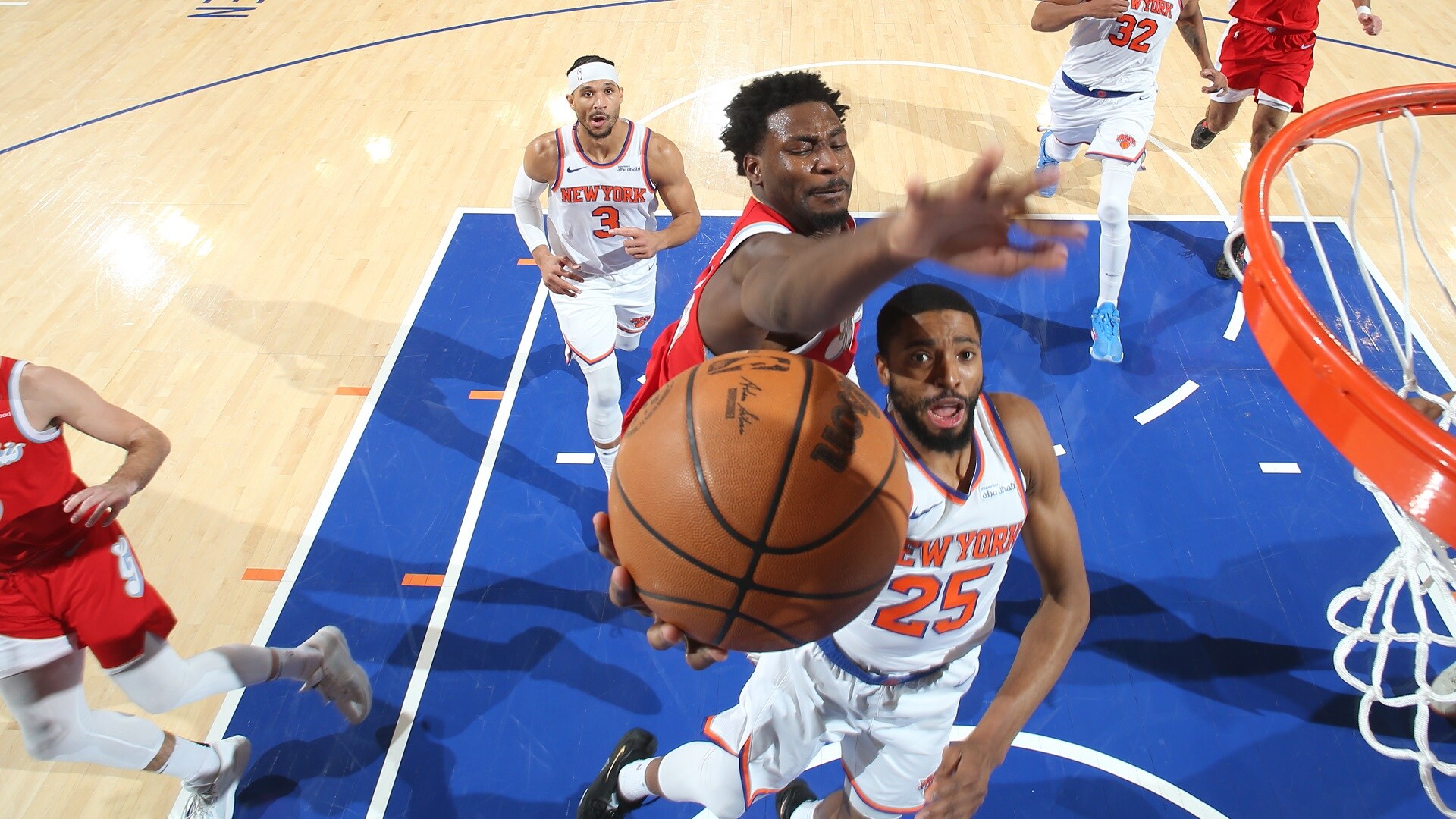 The official site of the NBA for the latest NBA Scores, Stats & News ...