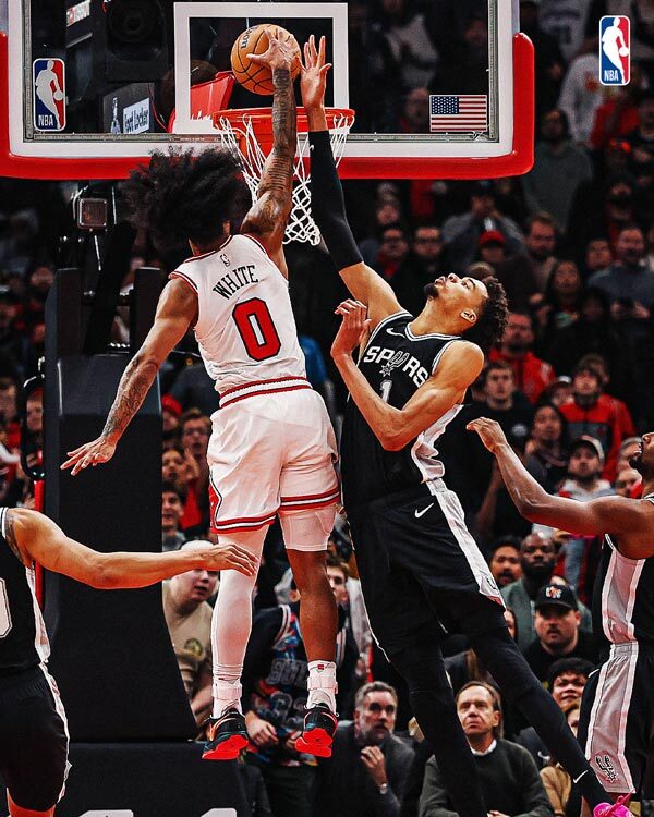 Starting 5, Jan. 7: A night of epic comebacks not seen in four years ...