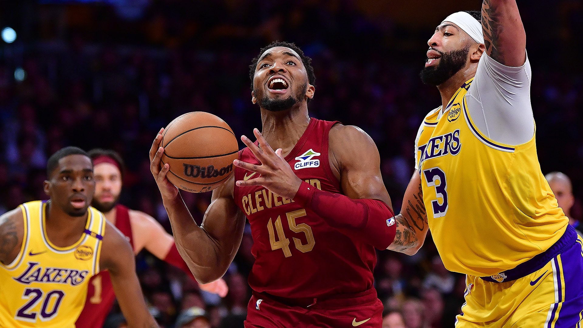 The official site of the NBA for the latest NBA Scores, Stats & News ...