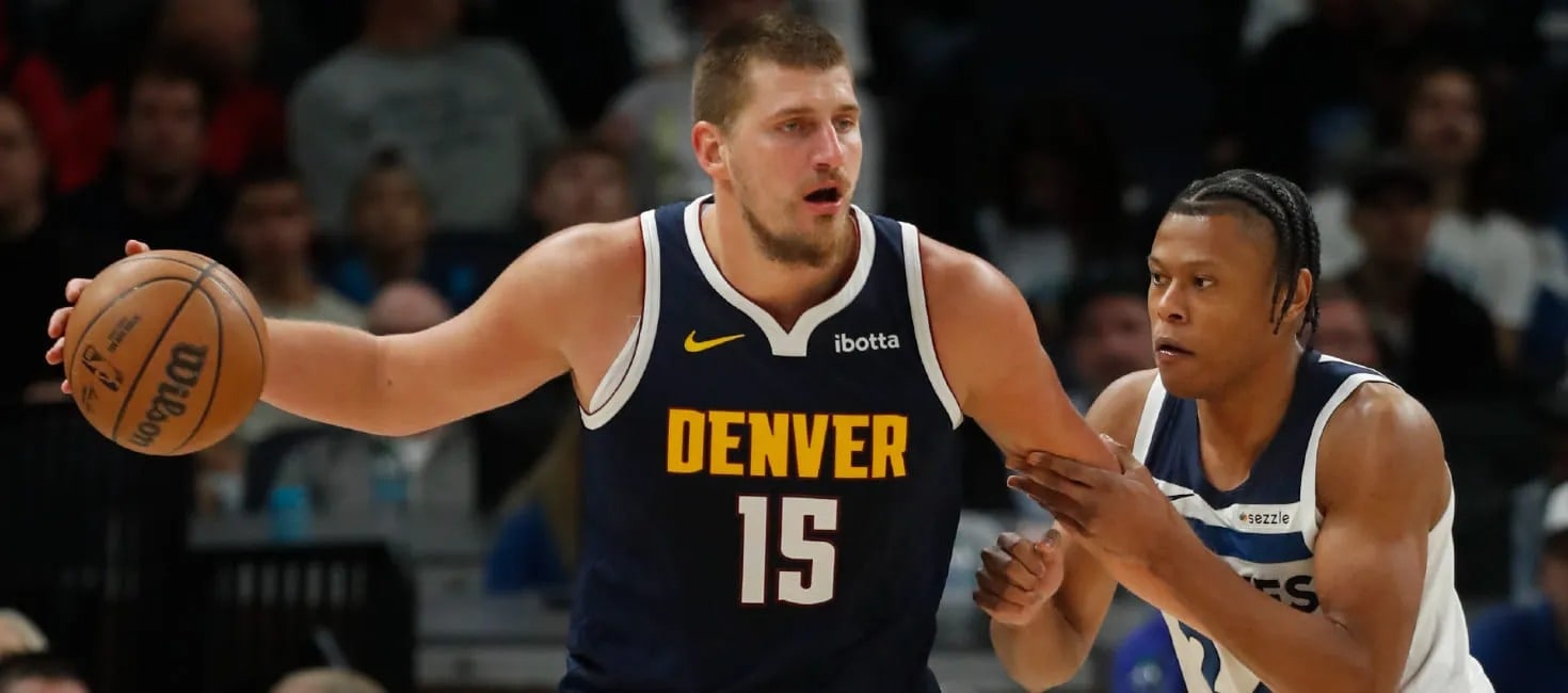 NBABet News - NBA Odds, Picks & Predictions: Tuesday (1/7) | NBA.com