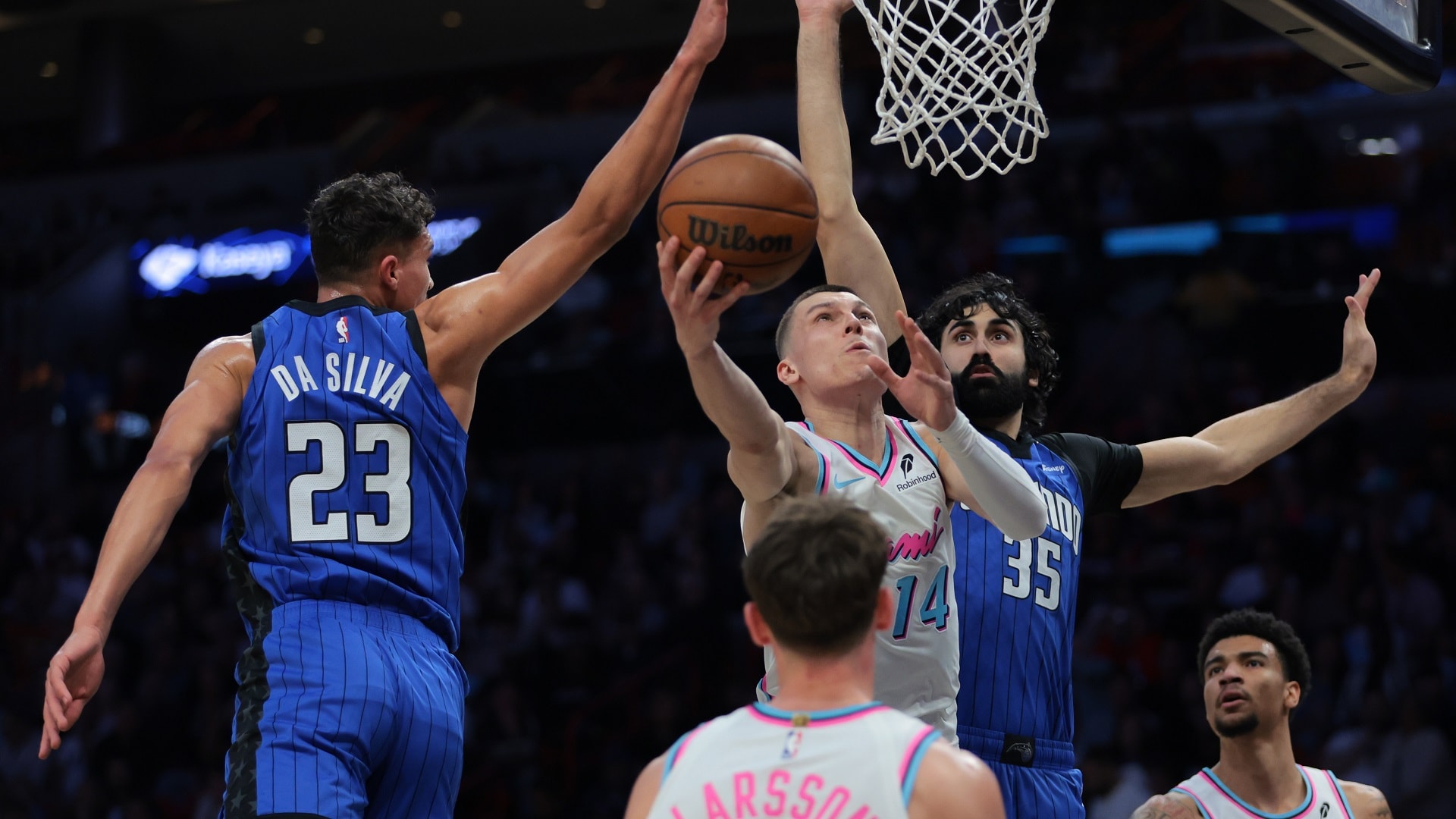 The official site of the NBA for the latest NBA Scores, Stats & News ...