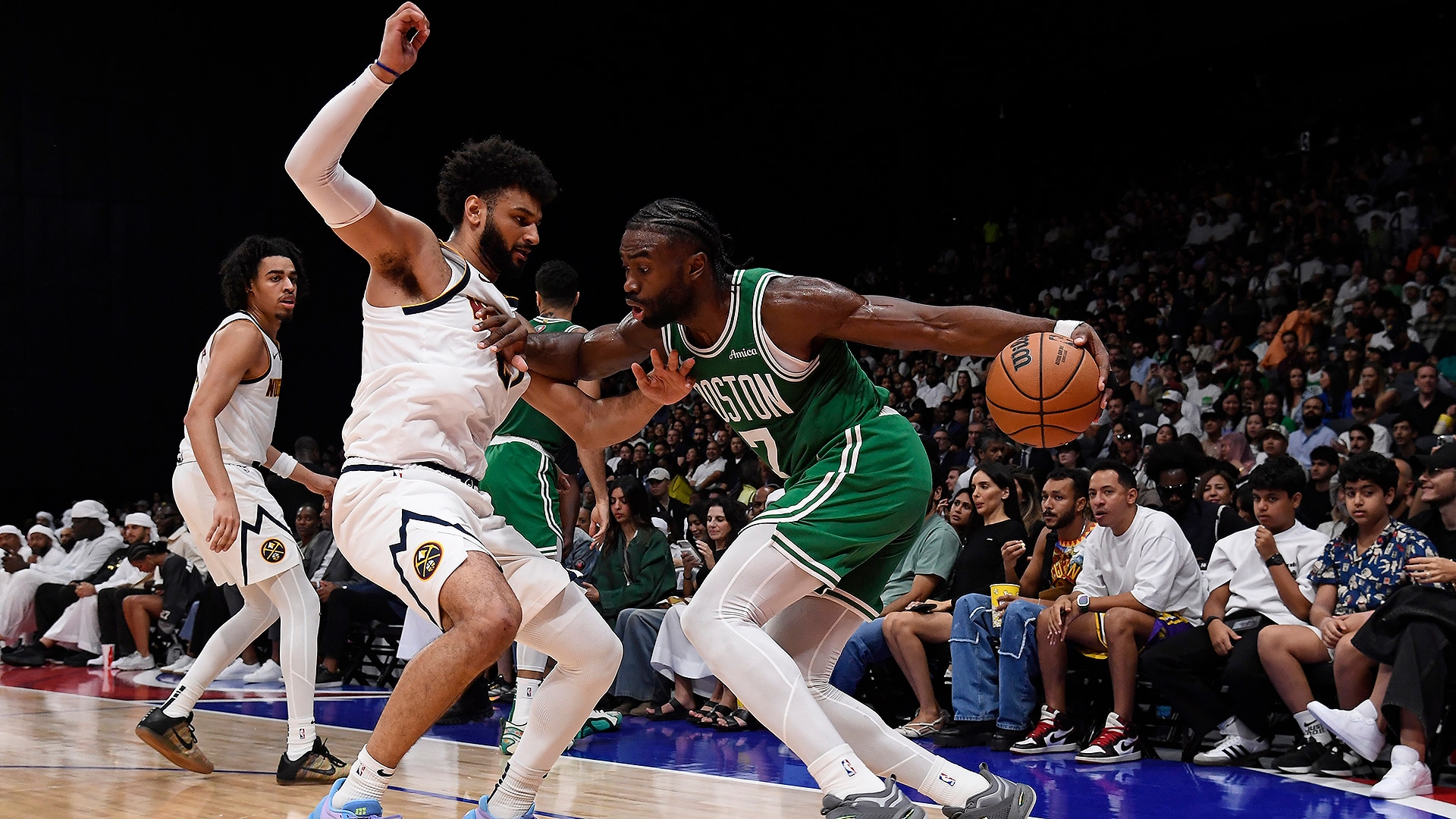 5 things to know for Celtics vs. Nuggets showdown | NBA.com