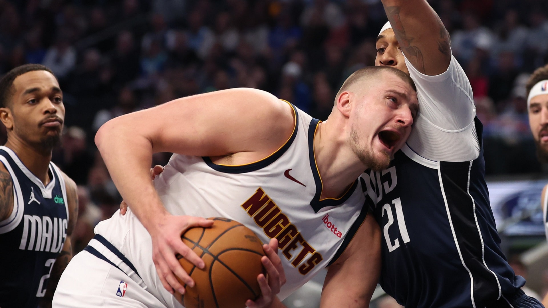 The official site of the NBA for the latest NBA Scores, Stats & News ...