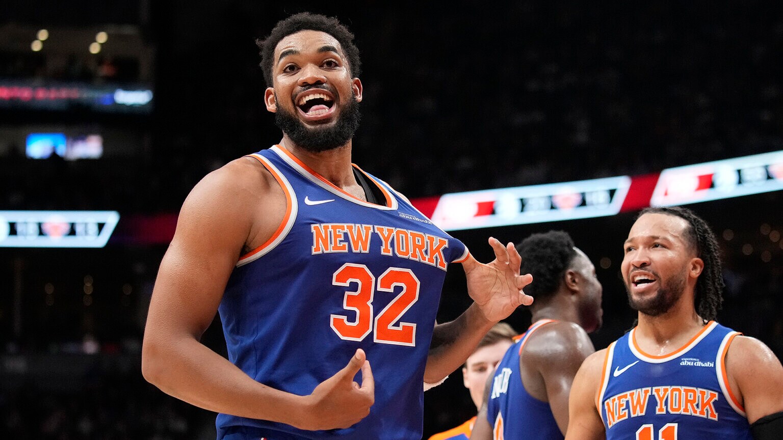 Trending Topics: Picking 2025 East All-Star starters | NBA.com