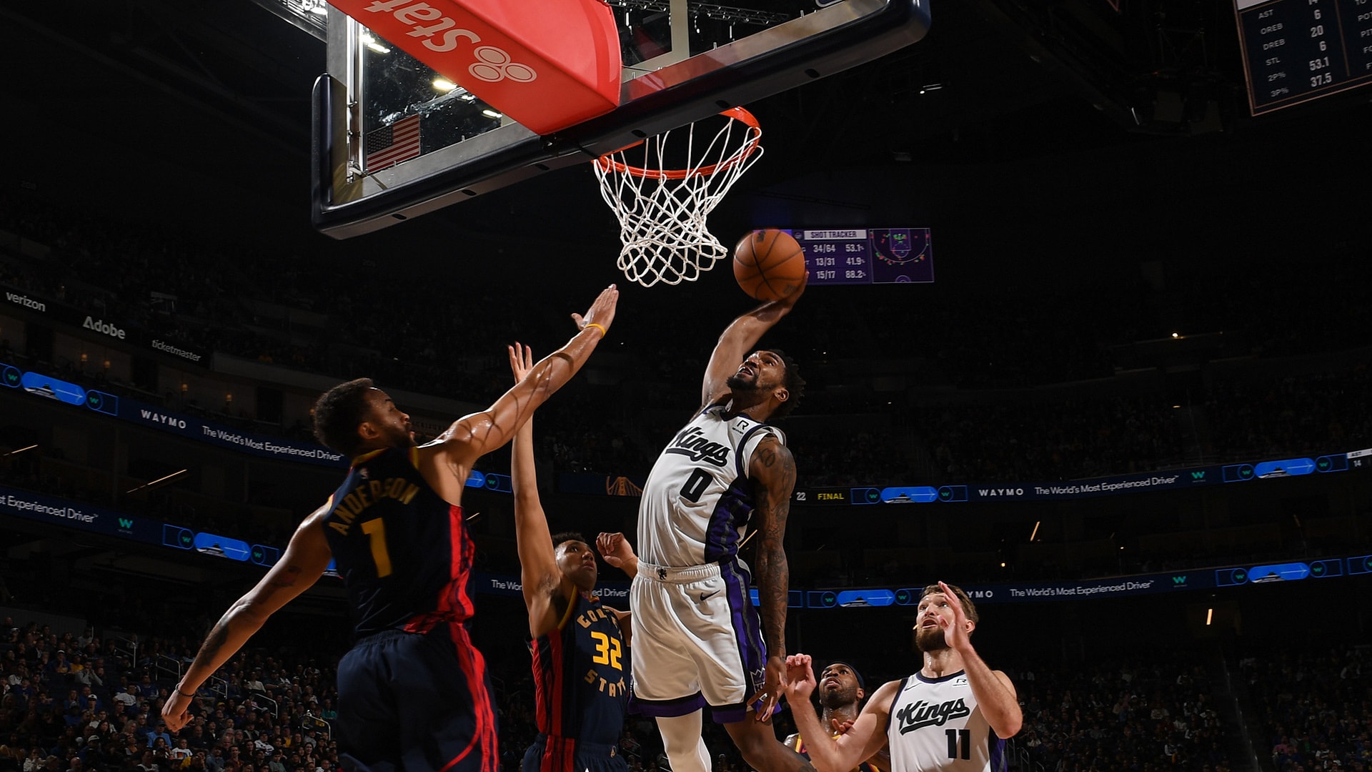 The official site of the NBA for the latest NBA Scores, Stats & News ...