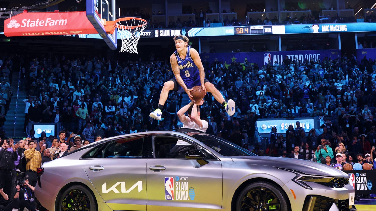 NBA All-Star Slam Dunk Contest Winners | NBA.com
