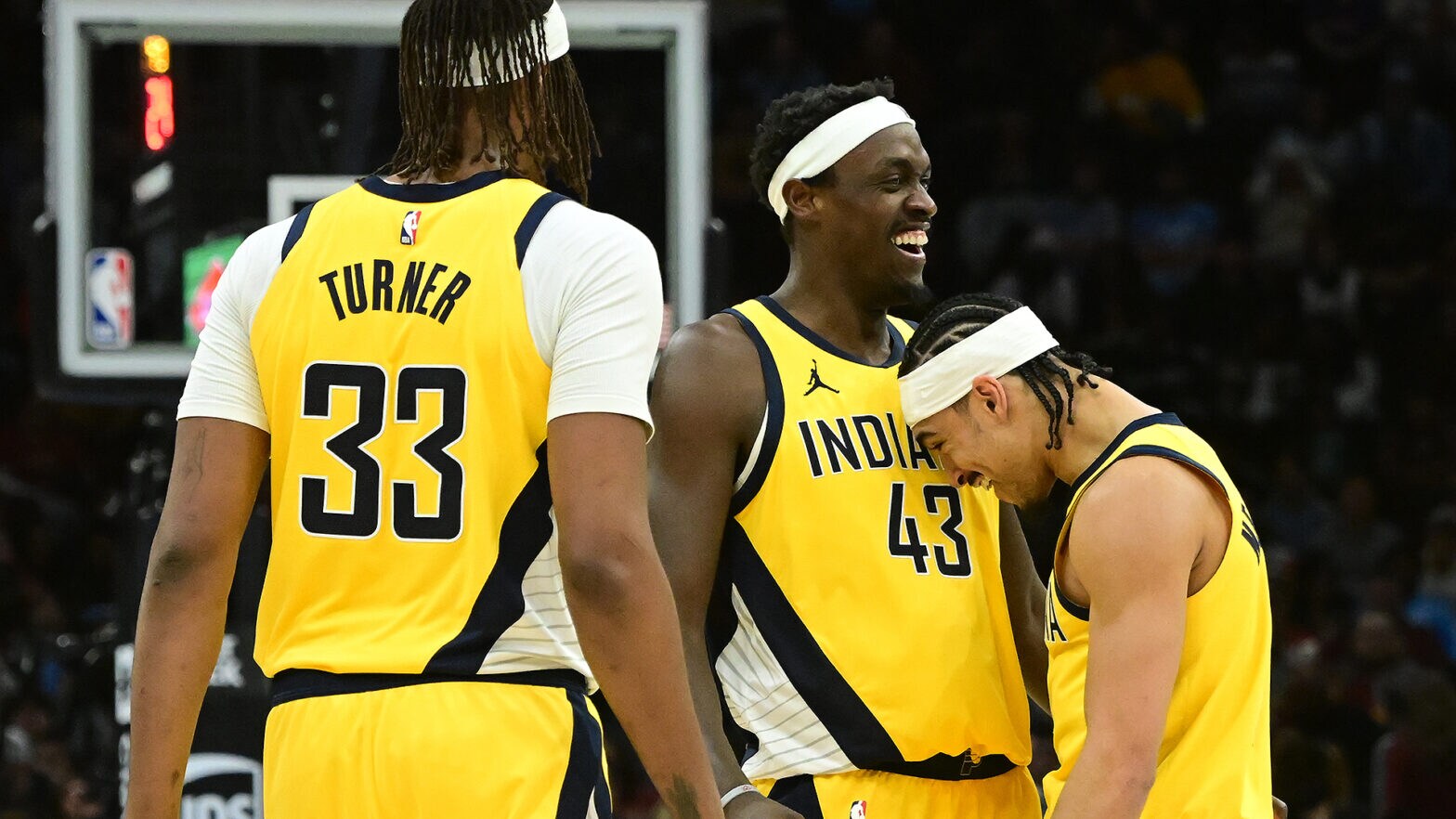 Pacers’ selfless style fueling current hot streak | NBA.com