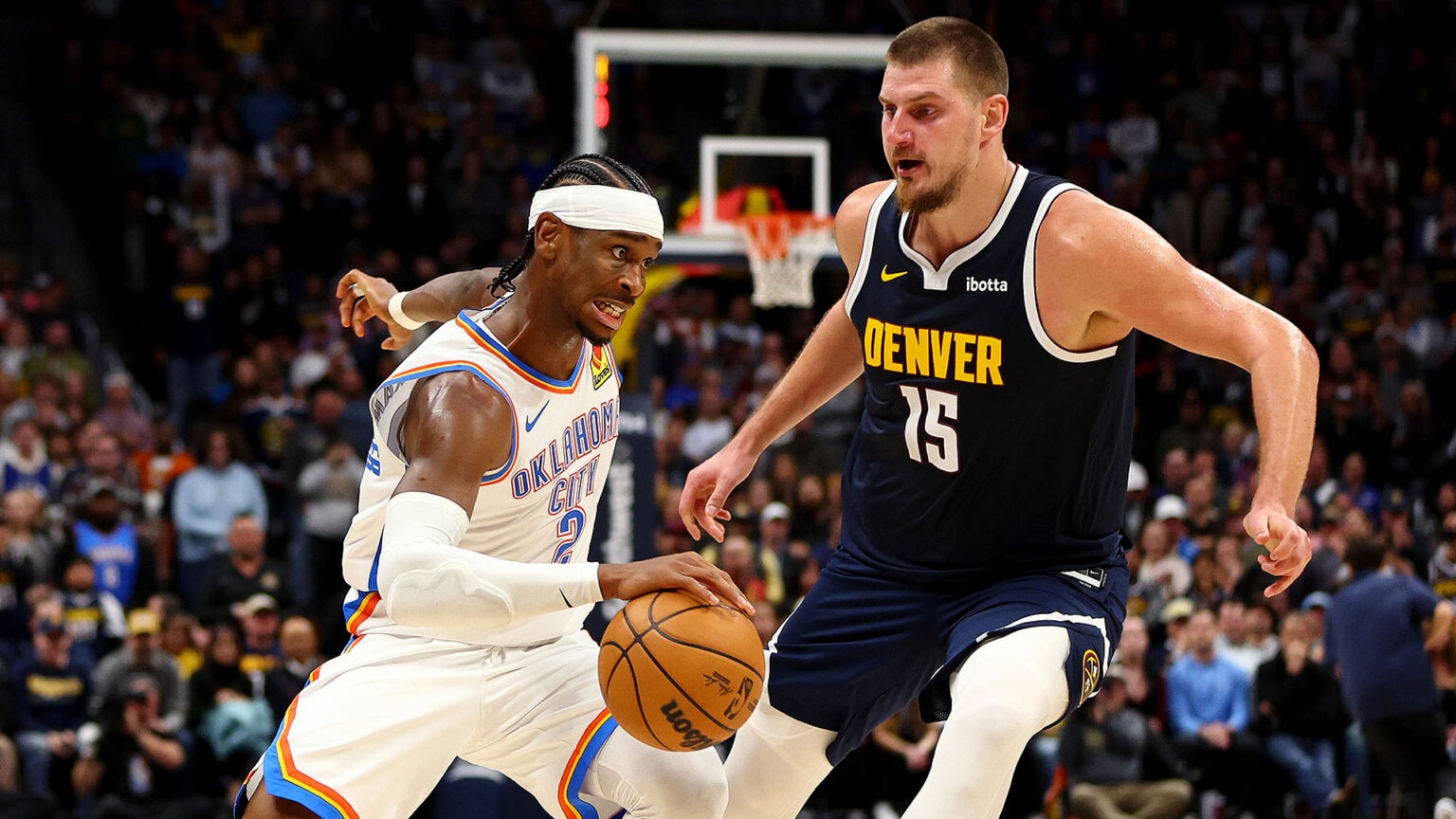 Trending Topics: Midseason award picks for Kia MVP, ROY and more | NBA.com