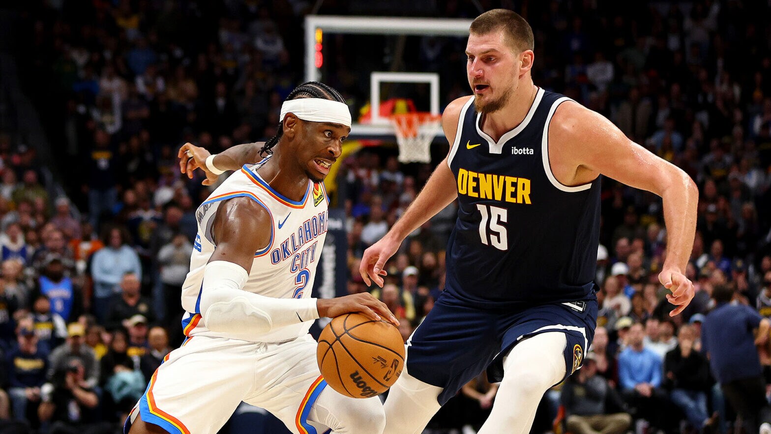 Trending Topics: Midseason award picks for Kia MVP, ROY and more | NBA.com