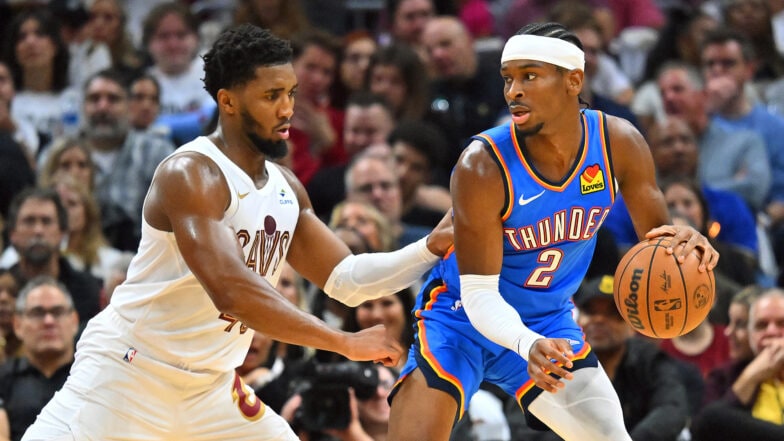 2025-26 NBA Schedule Primer: How to watch on ABC/ESPN, NBC/Peacock ...
