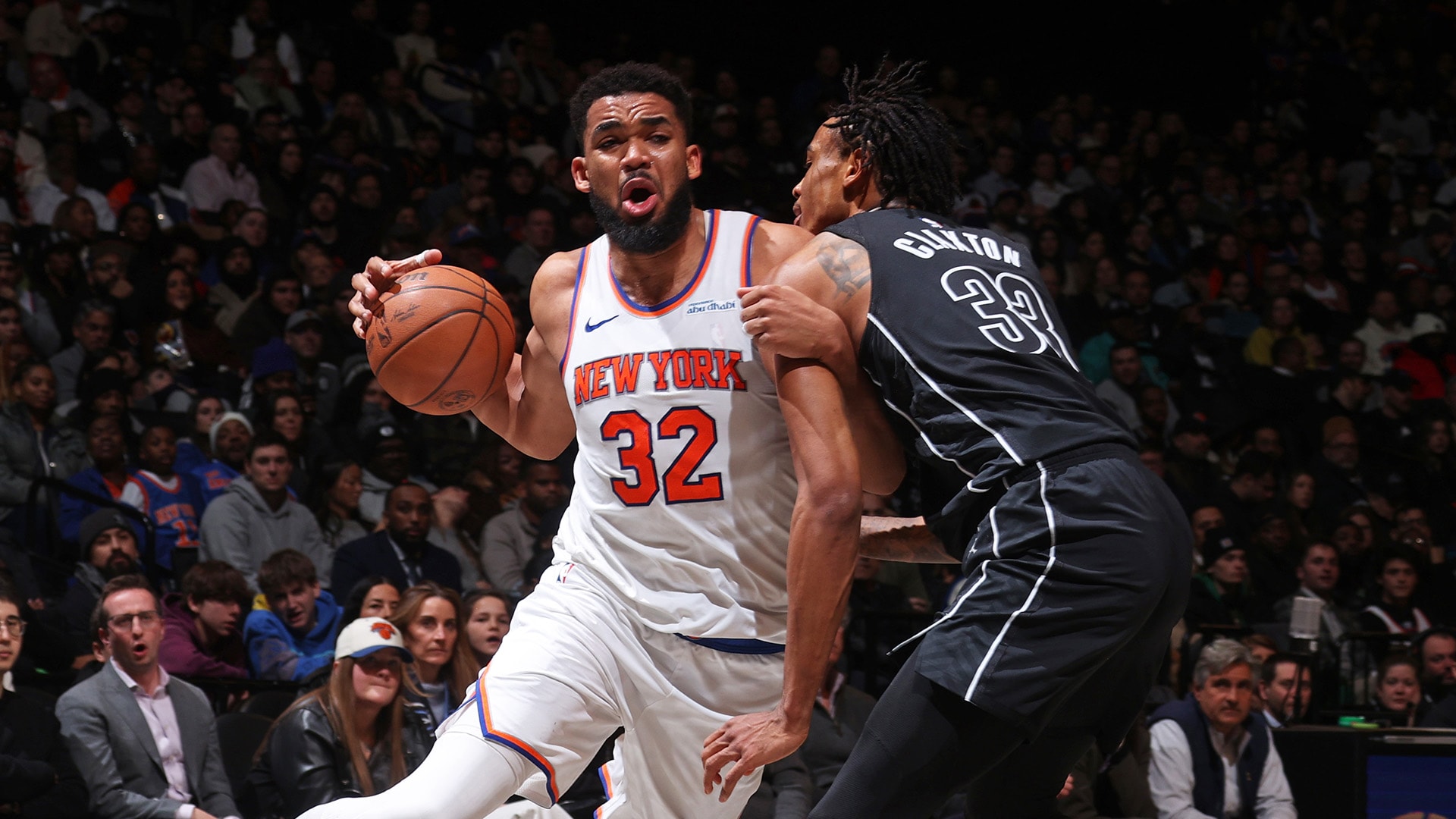 New York Nets