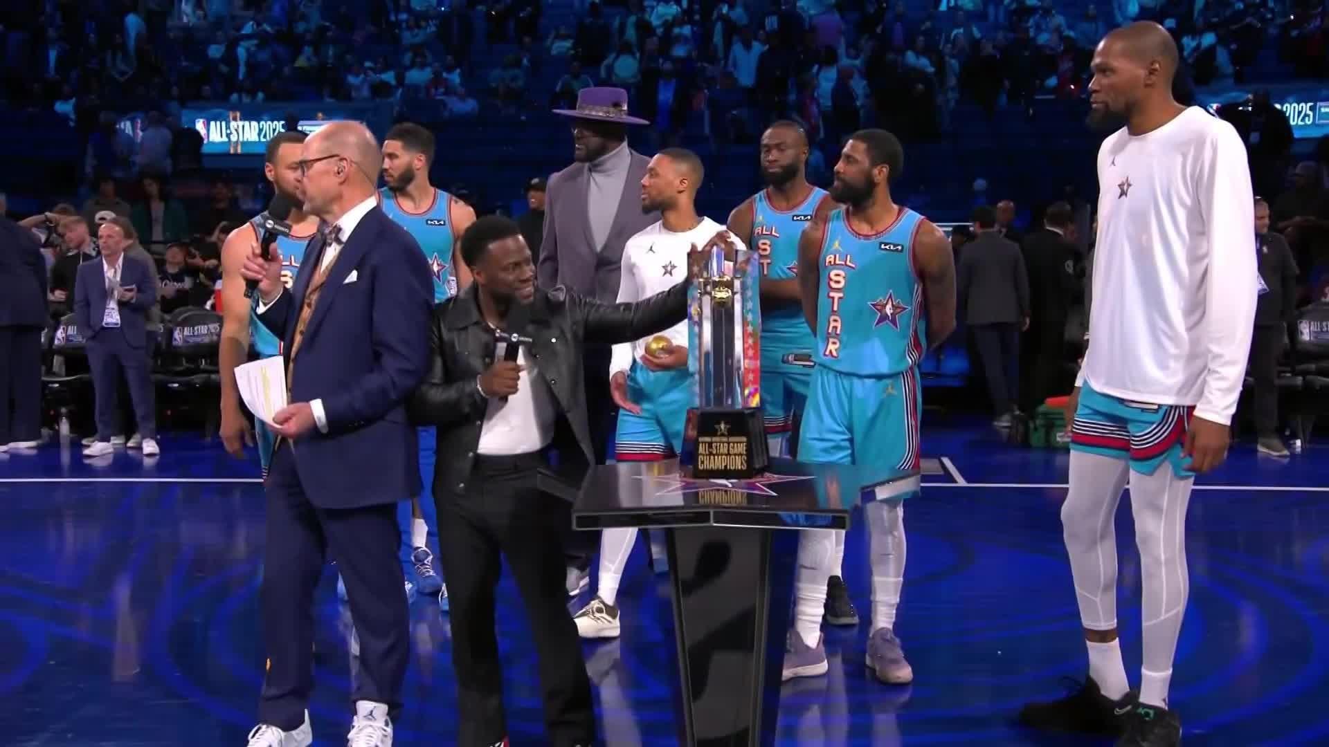 Inside The NBA | Latest Video | NBA.com