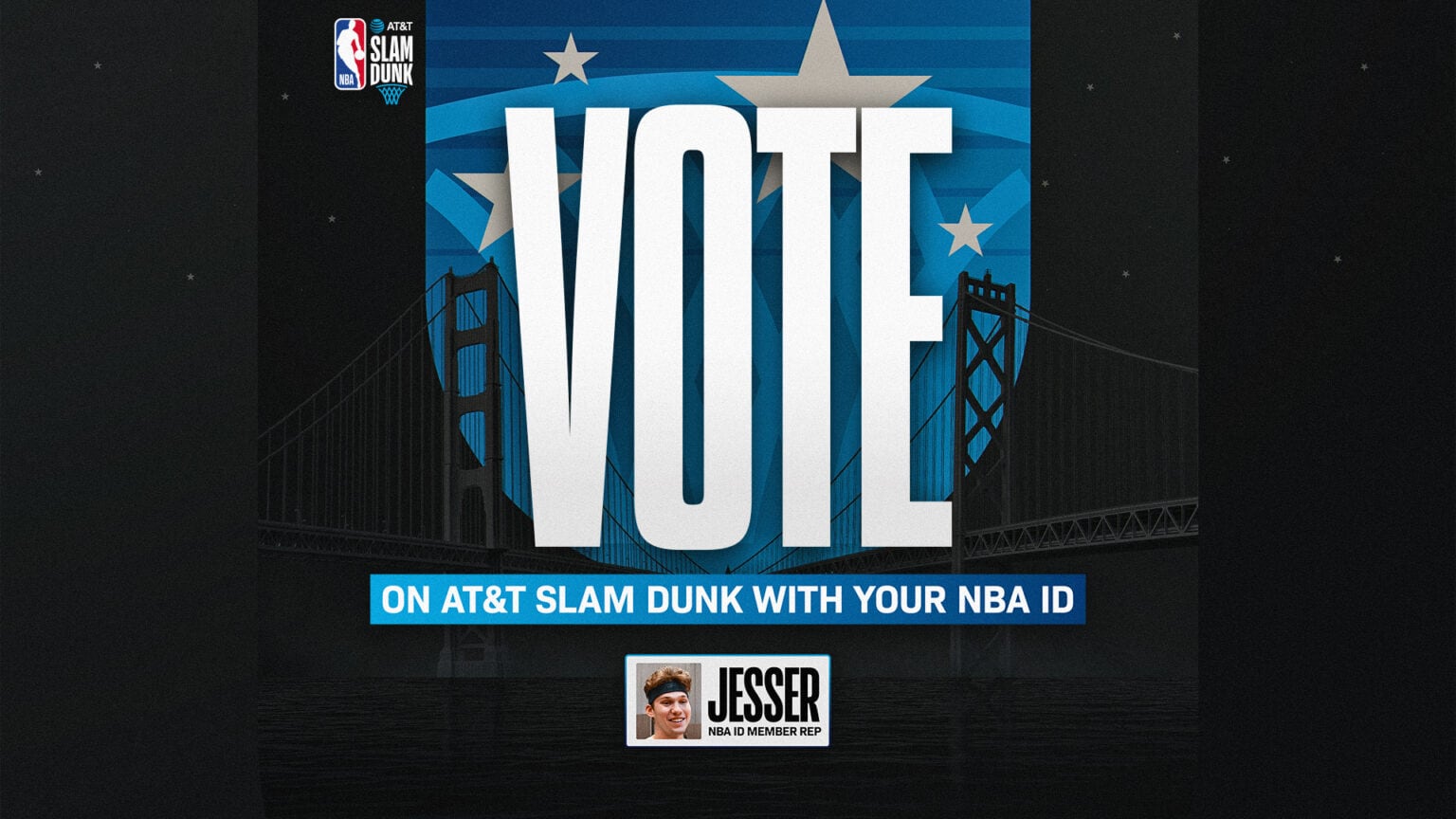 NBA ID launches new fan vote for 2025 NBA All-Star | NBA.com