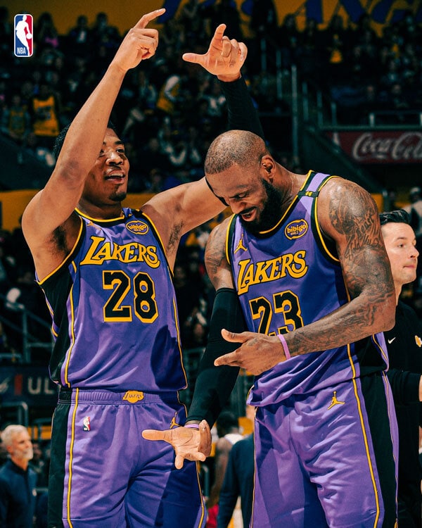 Starting 5, Feb. 19: Key storylines to know as the stretch run begins ...