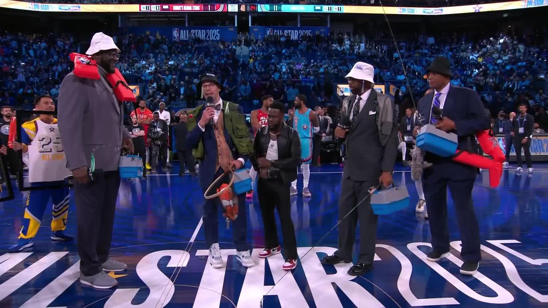 Inside The NBA | Latest Video | NBA.com