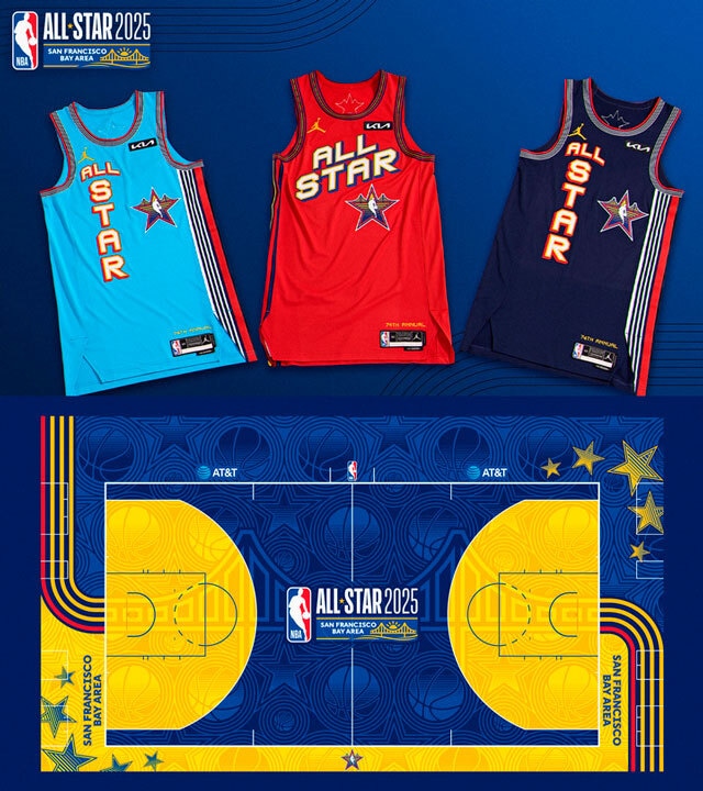 Starting 5, Feb. 7: LeBron, Steph & a (new) all-time duel, Ant can’t ...