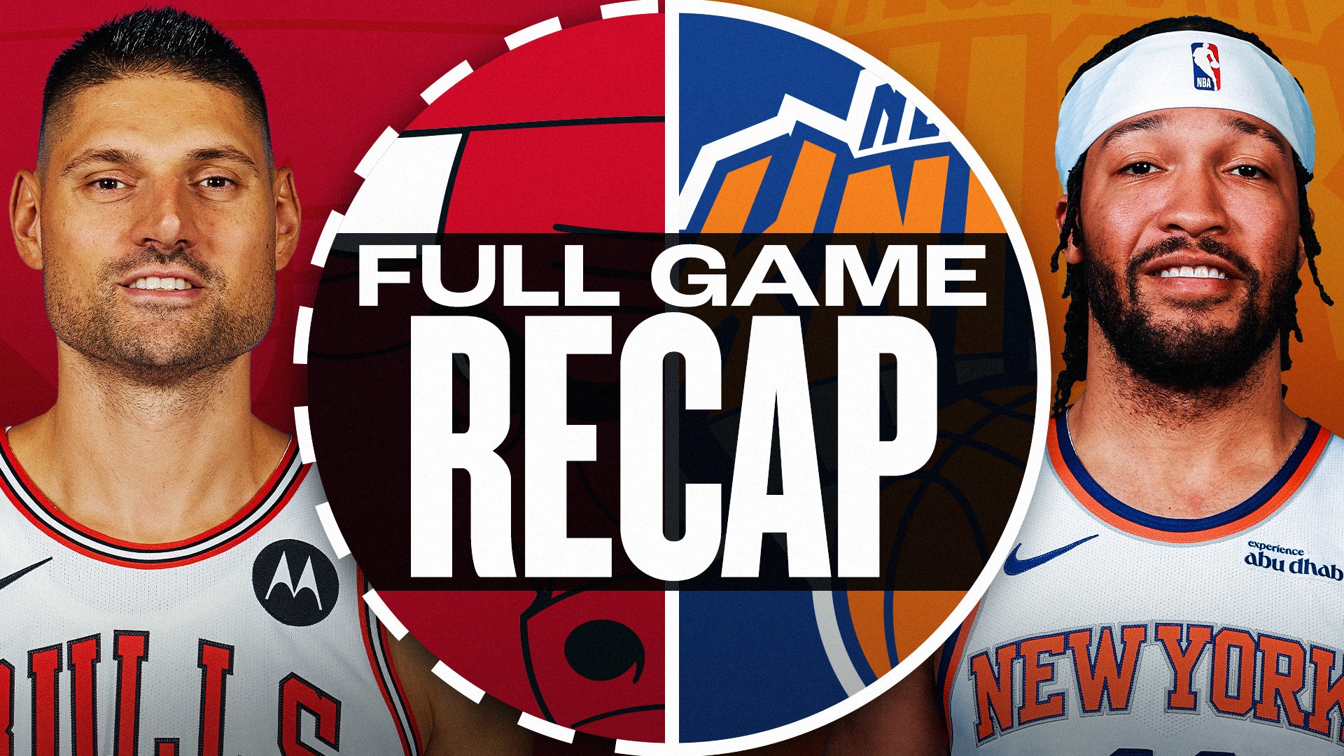 2024-25 Game Recaps | NBA.com