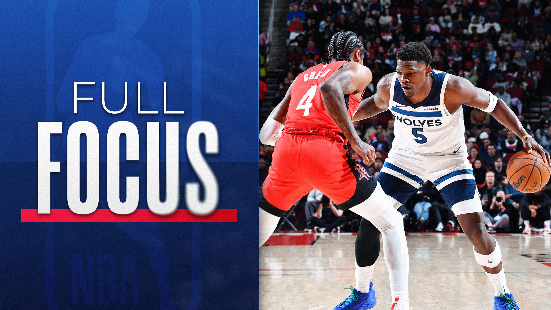 FULL FOCUS | NBA.com