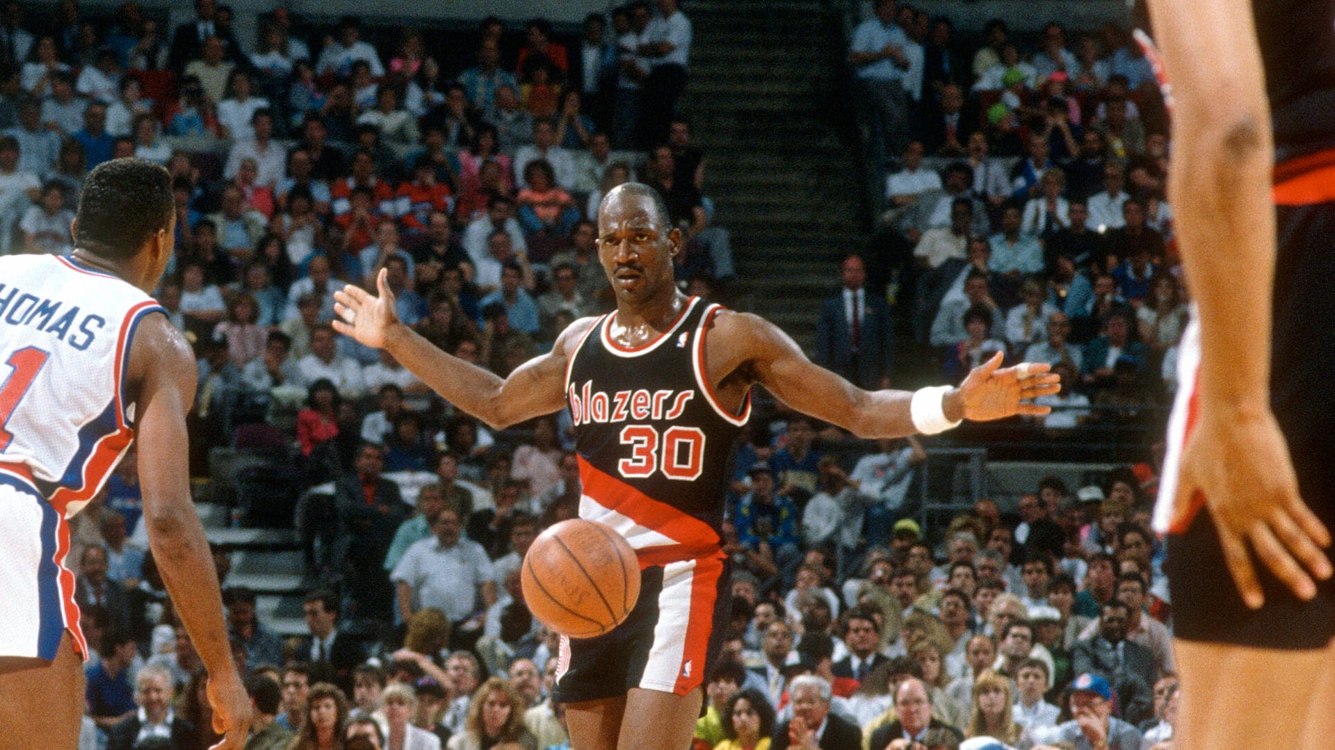 Portland Trail Blazers all-time playoff games played leaders | NBA.com