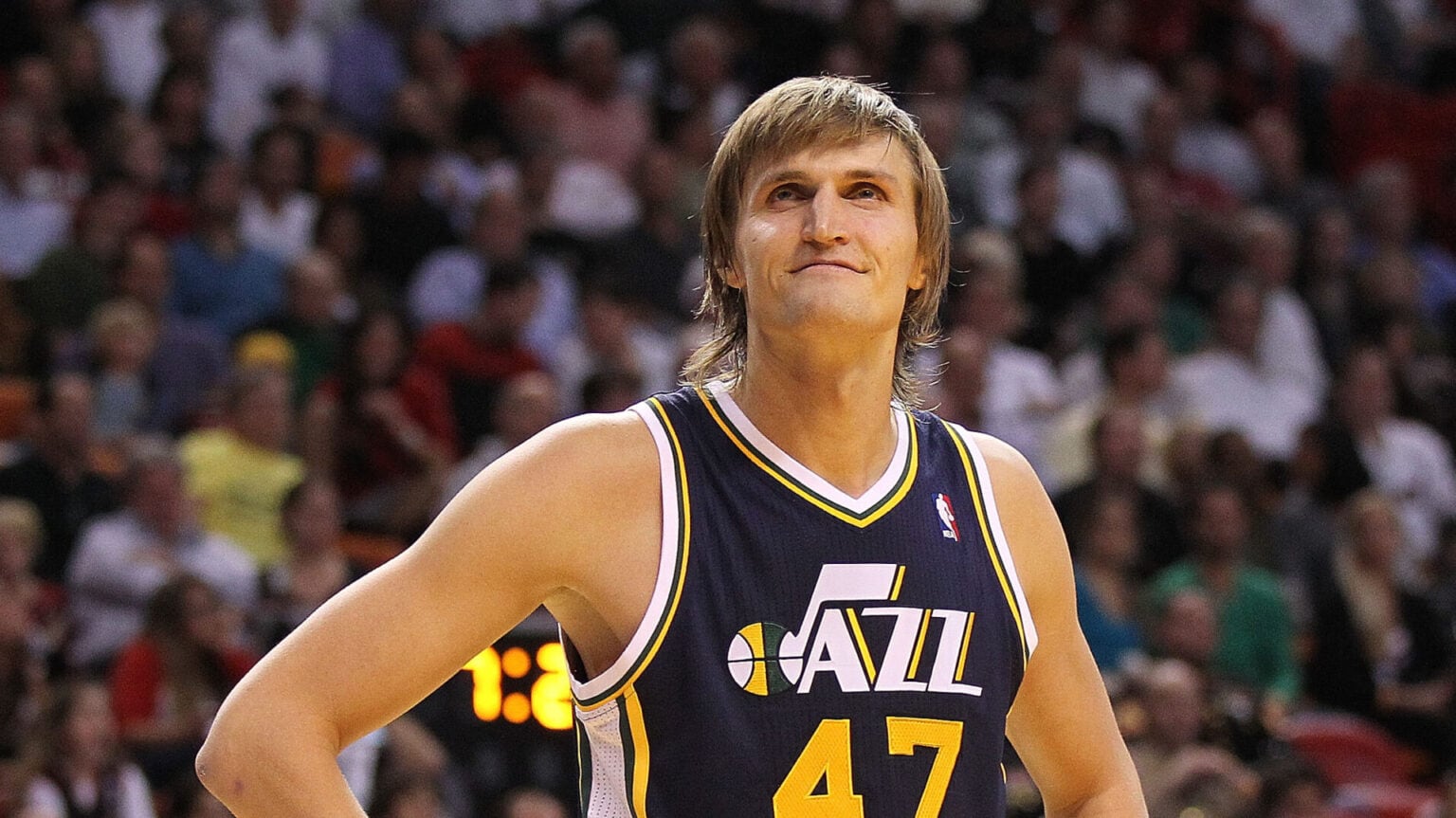 NBA players born on February 18 | NBA.com