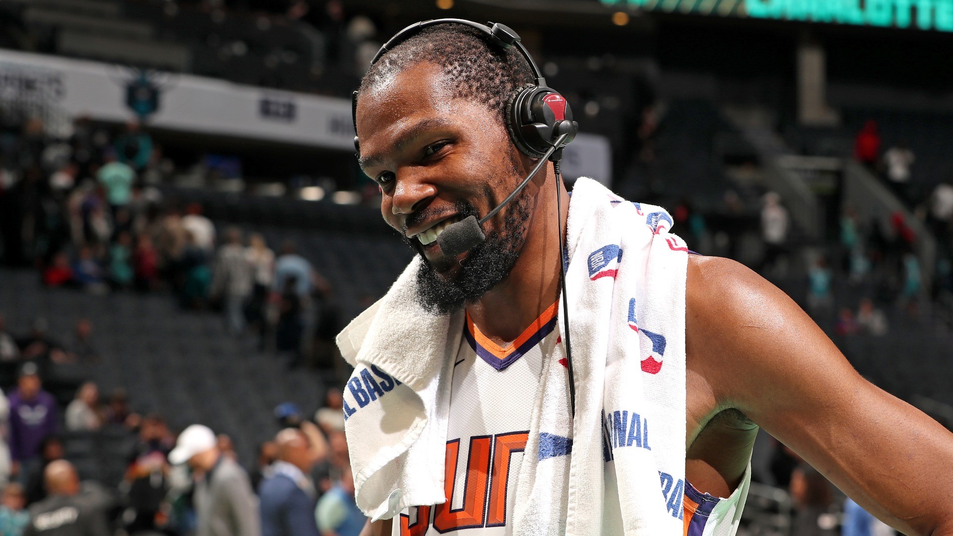 NBA CrunchTime ready for Monday's post-holiday slate | NBA.com