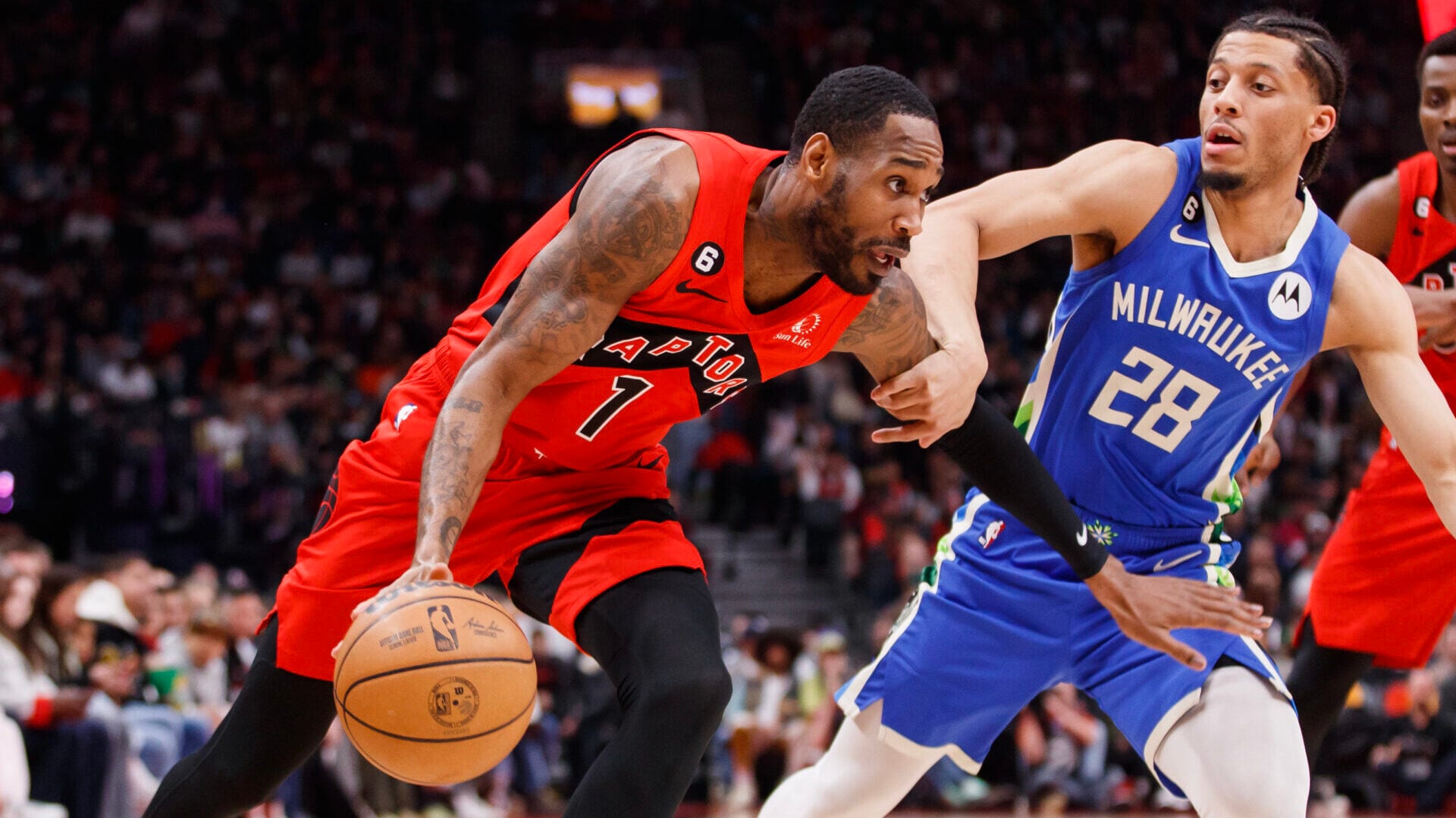 NBA Birthdays: Players born on Jan. 6 | NBA.com