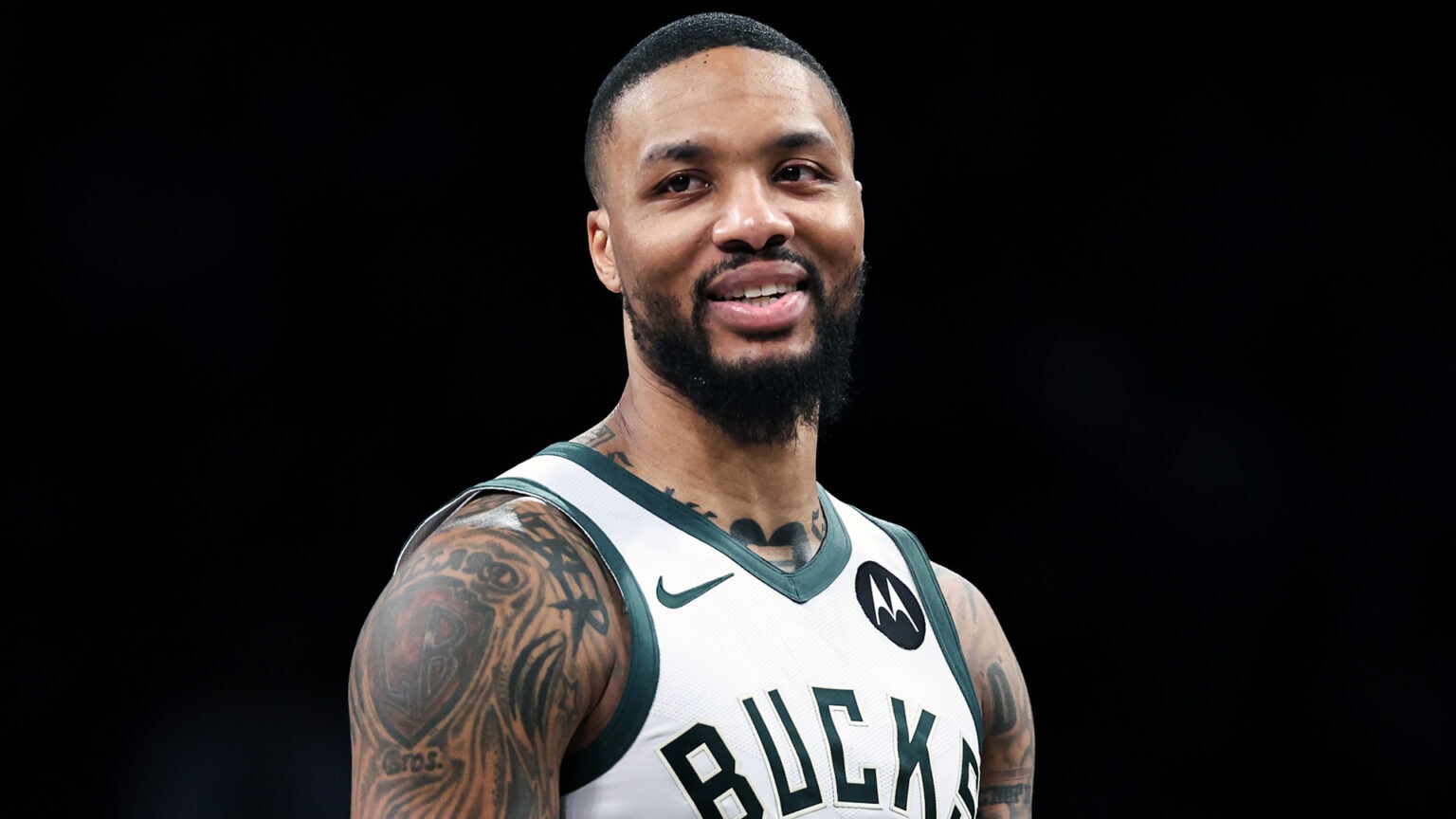 All-Star Damian Lillard seeks to make college more attainable for kids ...