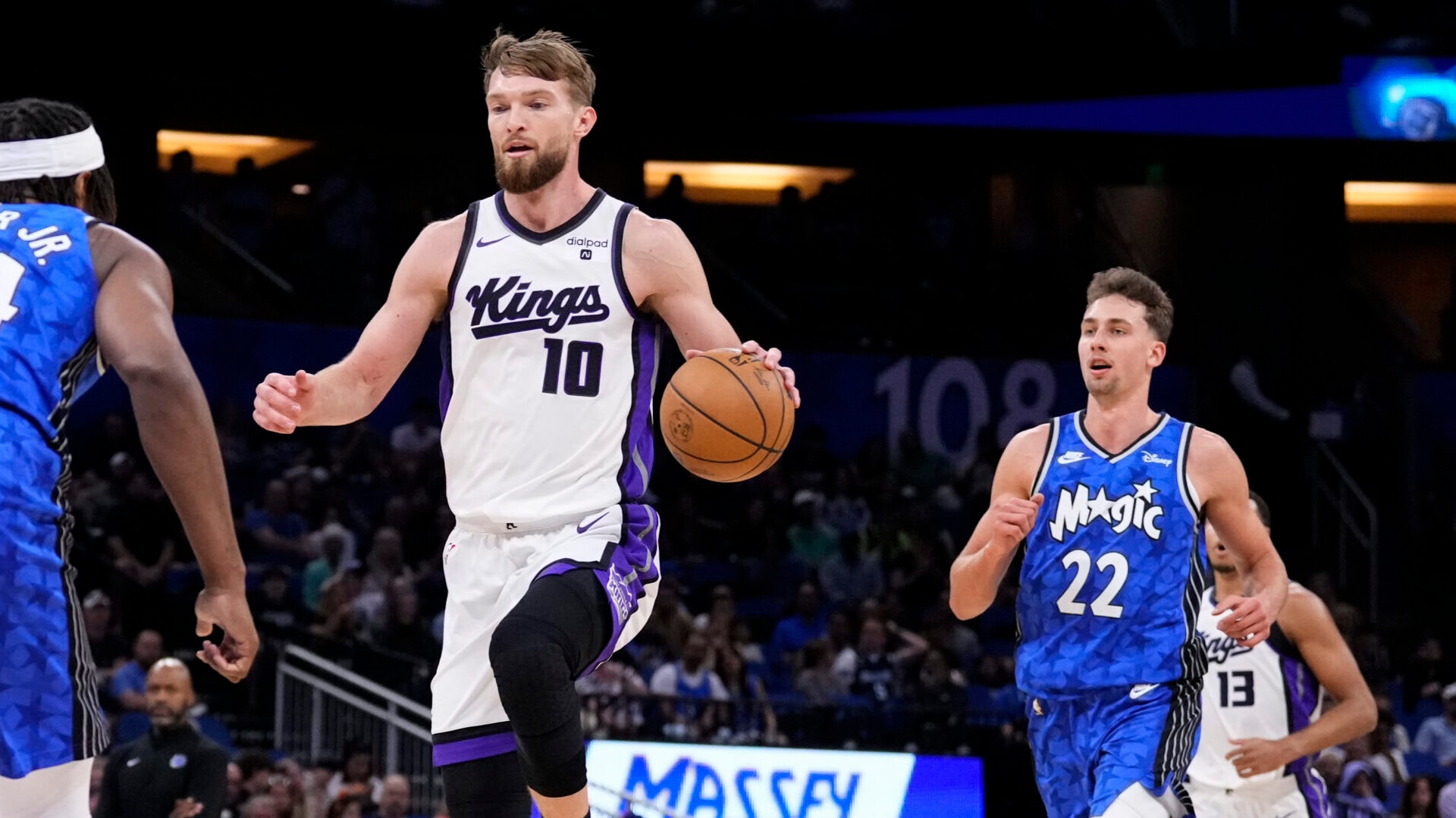 League Pass Game of the Day: Magic vs. Kings (10 ET) | NBA.com