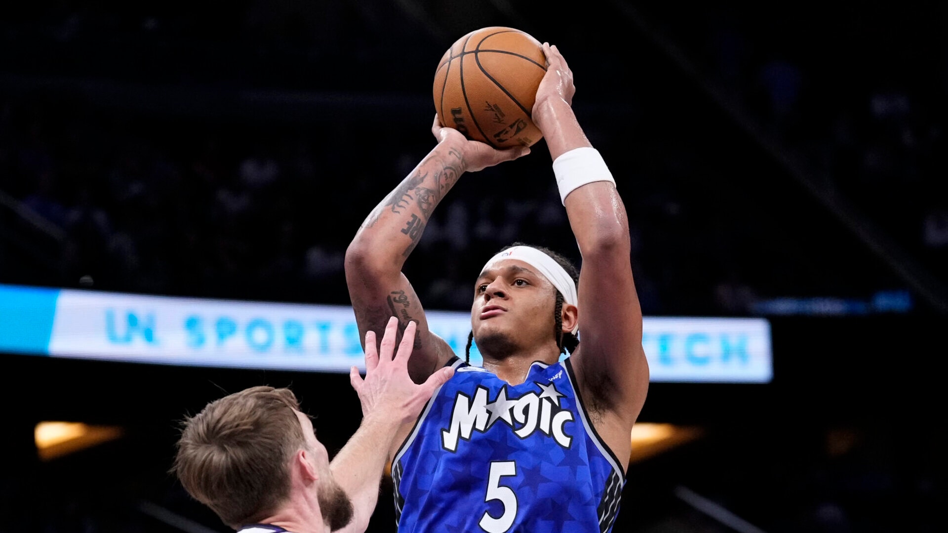 League Pass Game of the Day: Magic vs. Kings (10 ET) | NBA.com