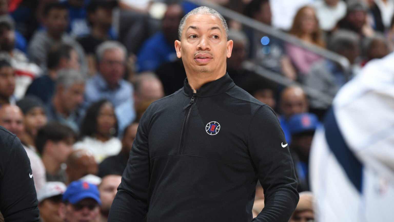 Top 5 All-Time Games Coached Leaders: LA Clippers | NBA.com