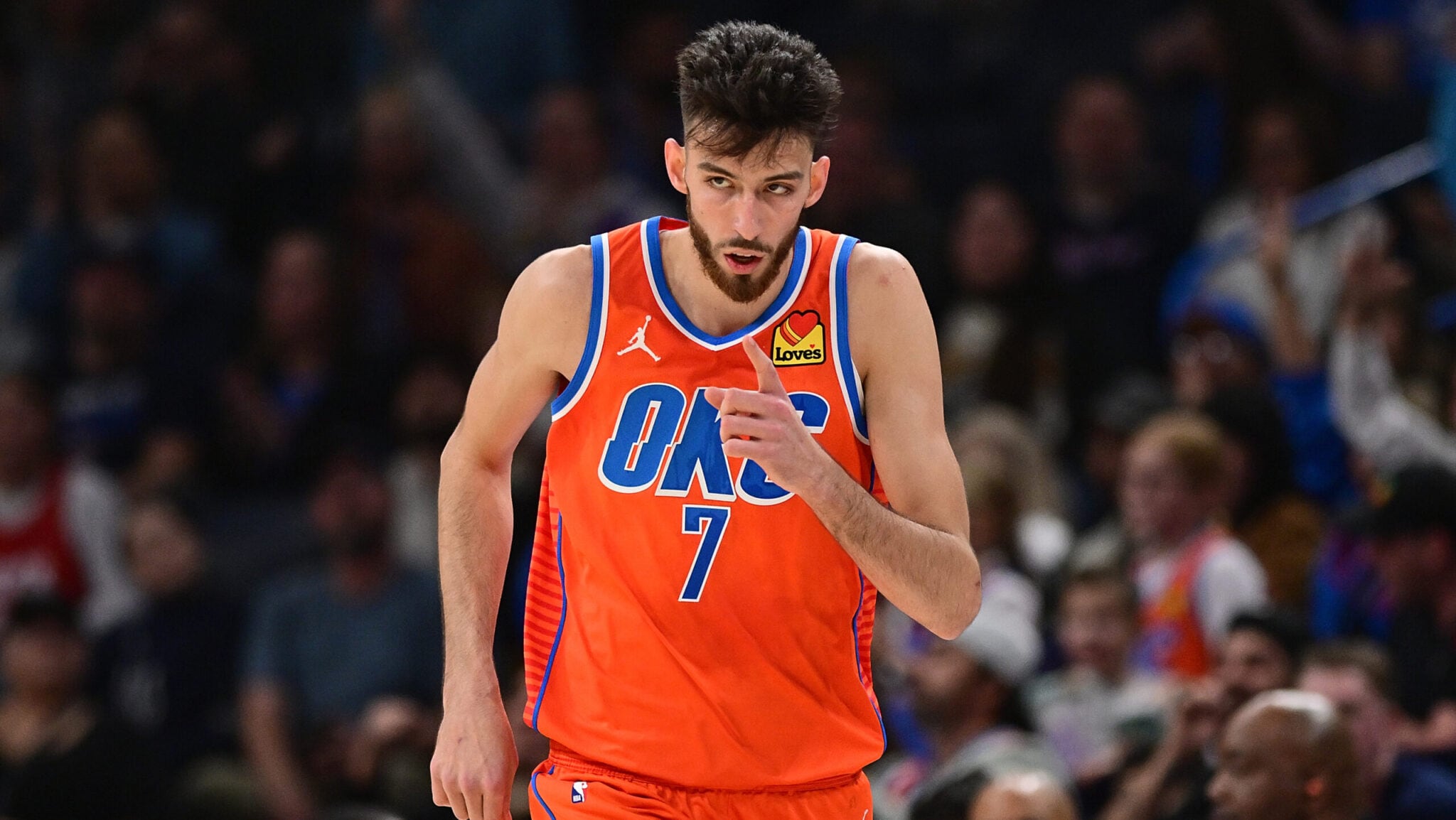 NBA Fantasy: DFS lineup picks for Feb. 7 | NBA.com