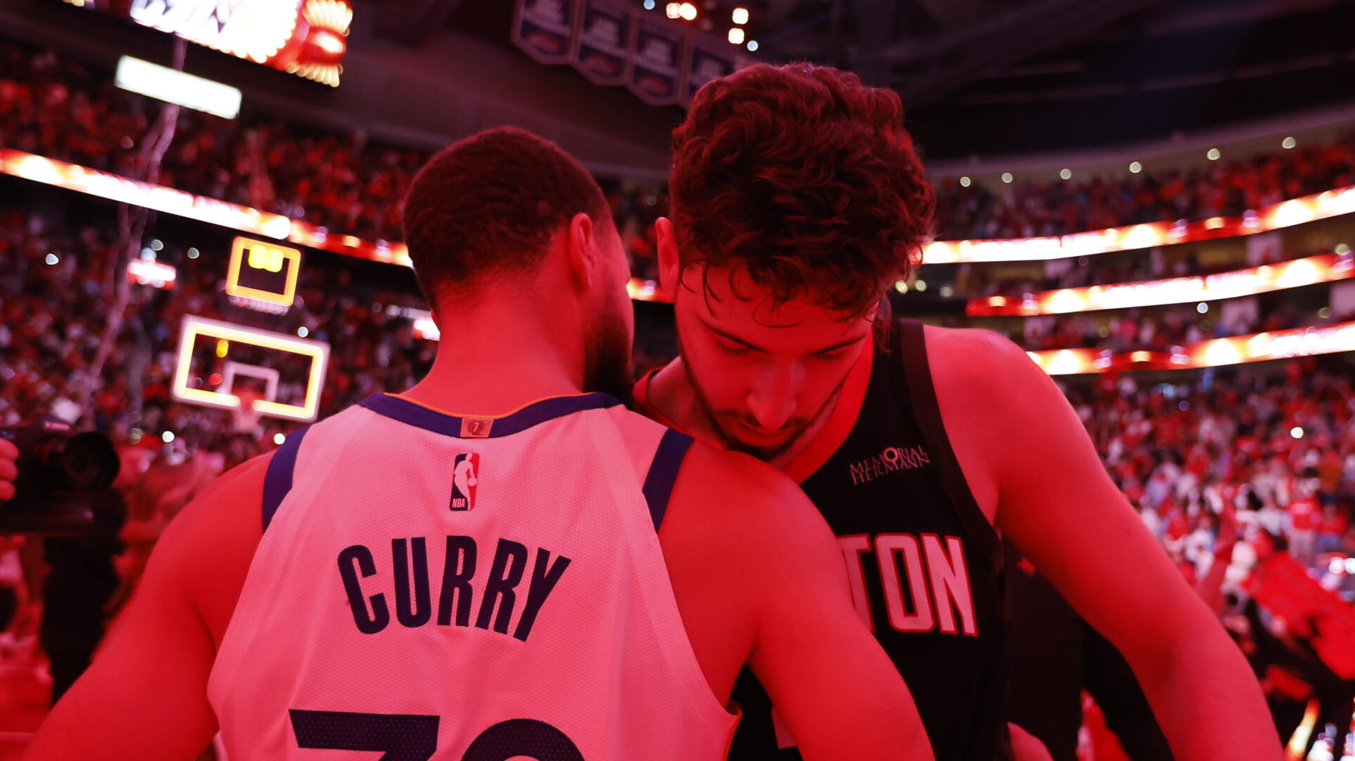 League Pass Game of the Day: Warriors vs. Rockets (8 ET) | NBA.com