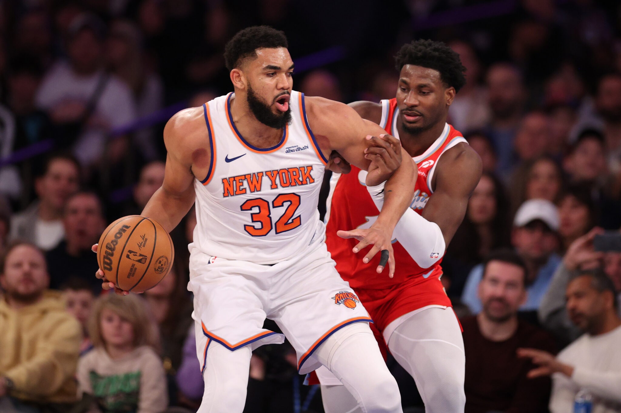 NBA Fantasy: DFS lineup picks for Feb. 4 | NBA.com