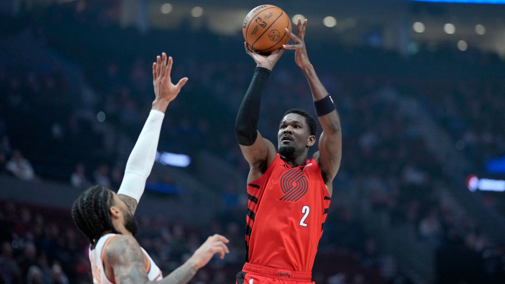 NBA Fantasy: DFS lineup picks for Feb. 6 | NBA.com