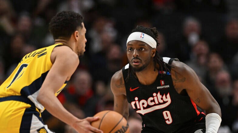 Inside Portland’s defensive resurgence | NBA.com