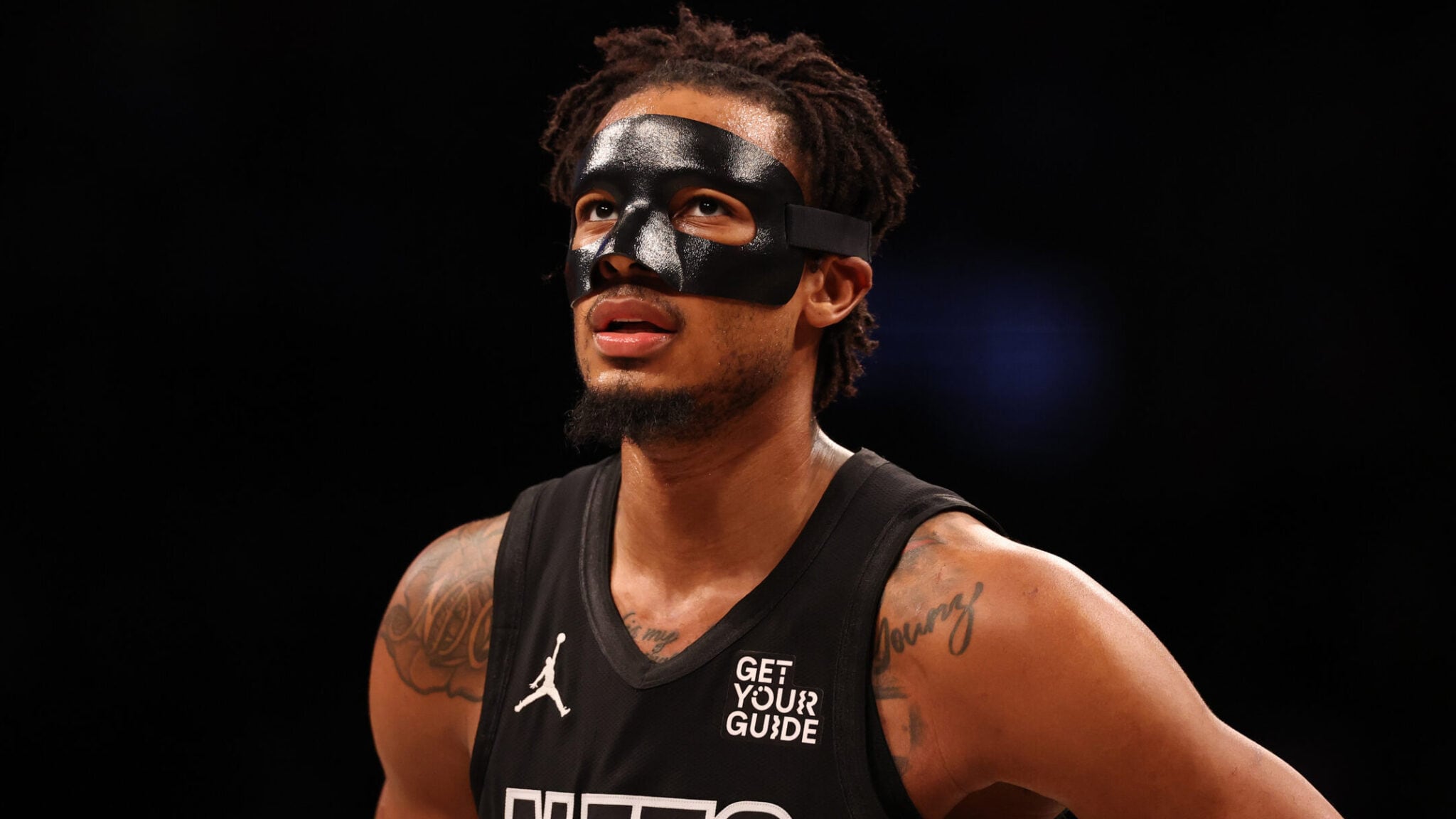 Nets' Nic Claxton suspended for sixth flagrant foul point | NBA.com