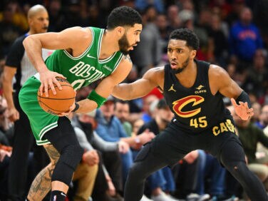 Starting 5, Feb. 28: Stephen Curry lights up Orlando; Key doubleheader ...