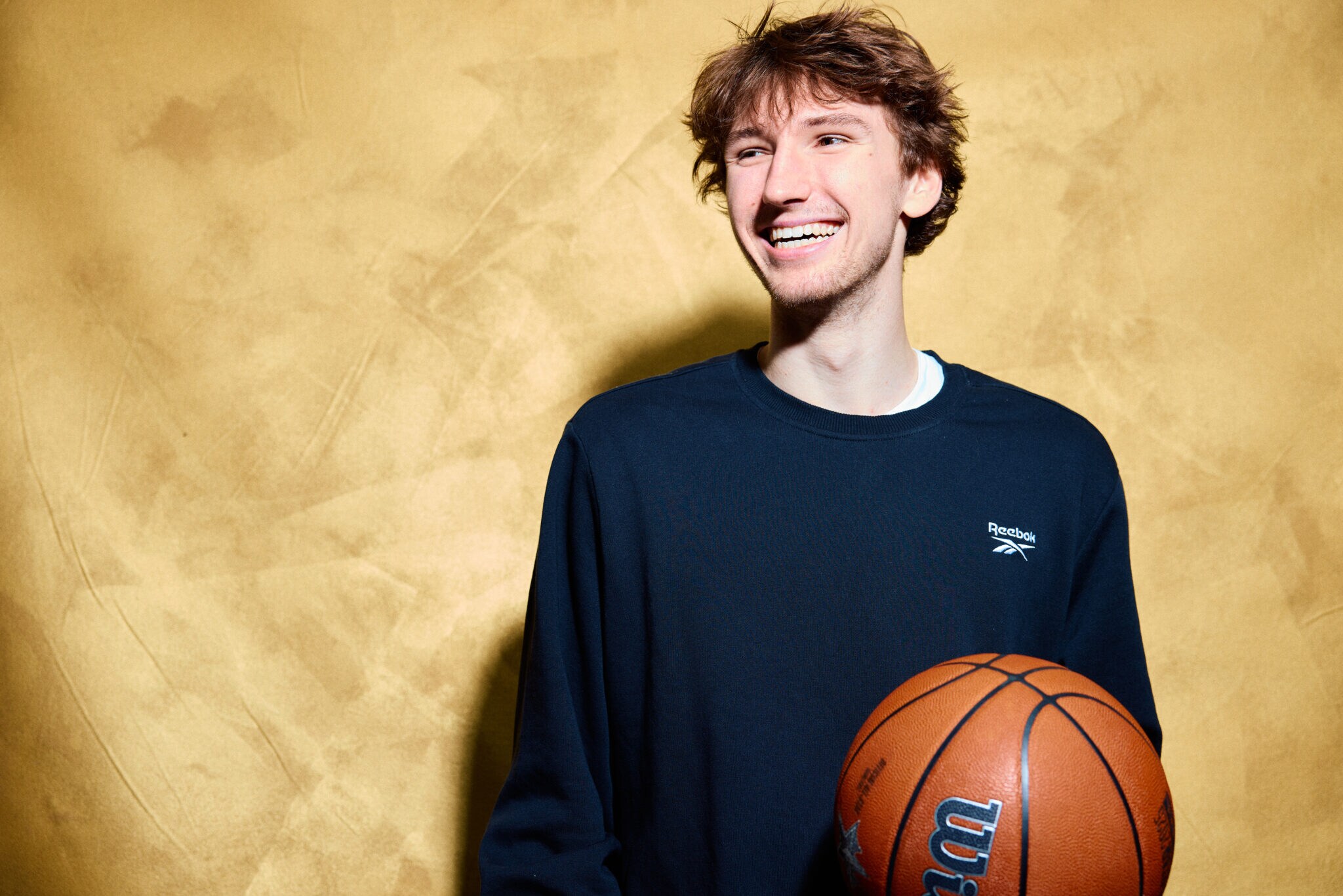 2025 Castrol Rising Stars participate in Reddit AMA | NBA.com