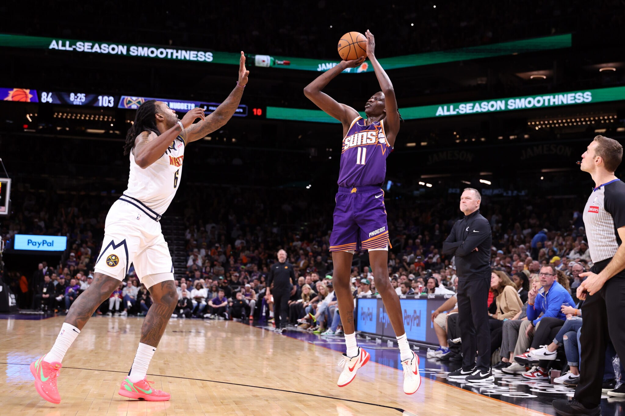 NBA Fantasy: Week 18 waiver wire adds | NBA.com