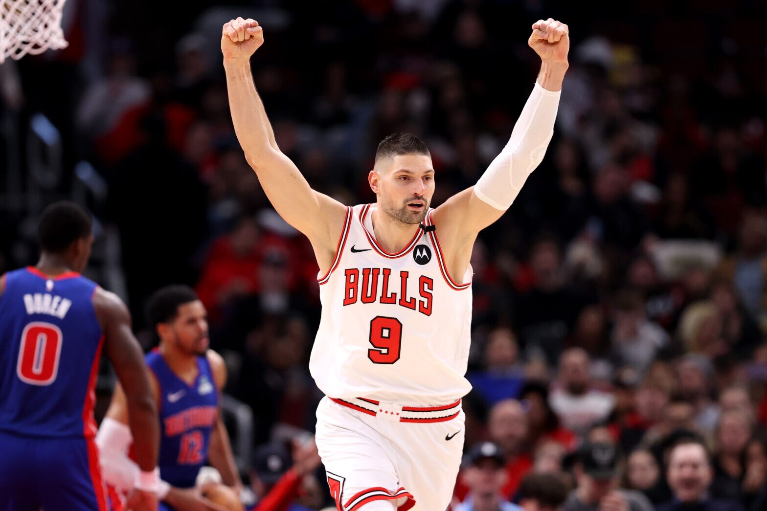 NBA Fantasy: DFS lineup picks for Feb. 24 | NBA.com