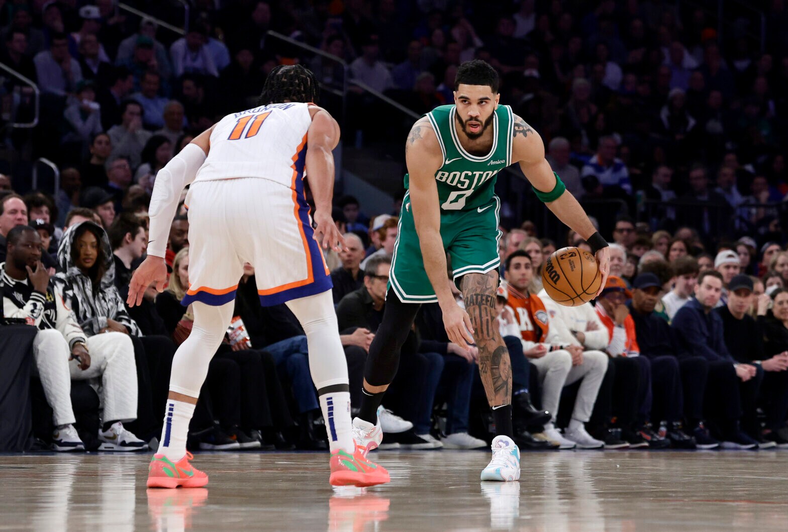 Starting 5, Feb. 23: Luka Dončić dominates for Lakers & what to know ...