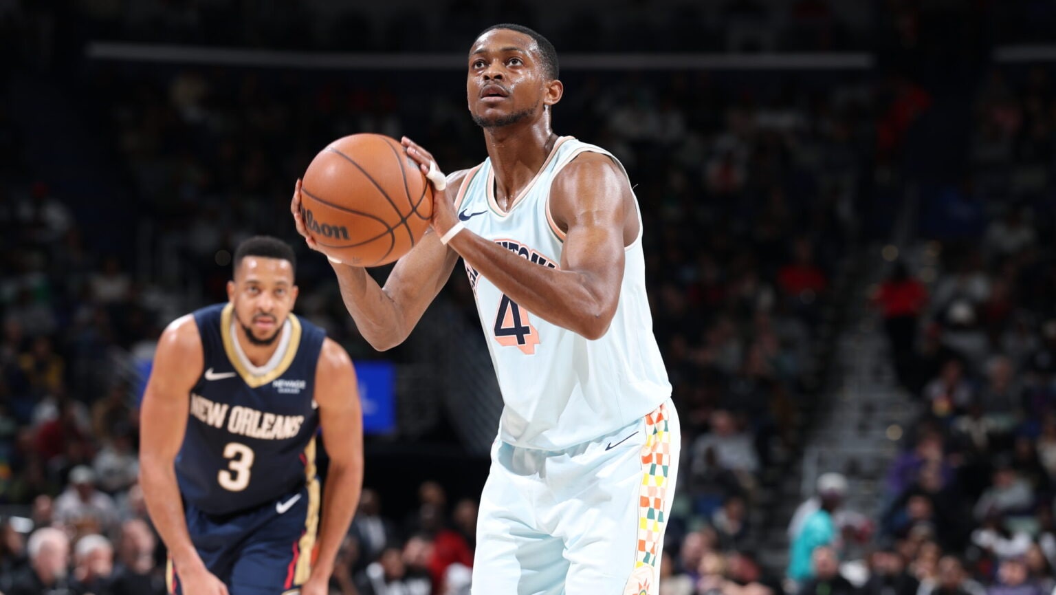 NBA Fantasy: DFS lineup picks for Feb. 25 | NBA.com