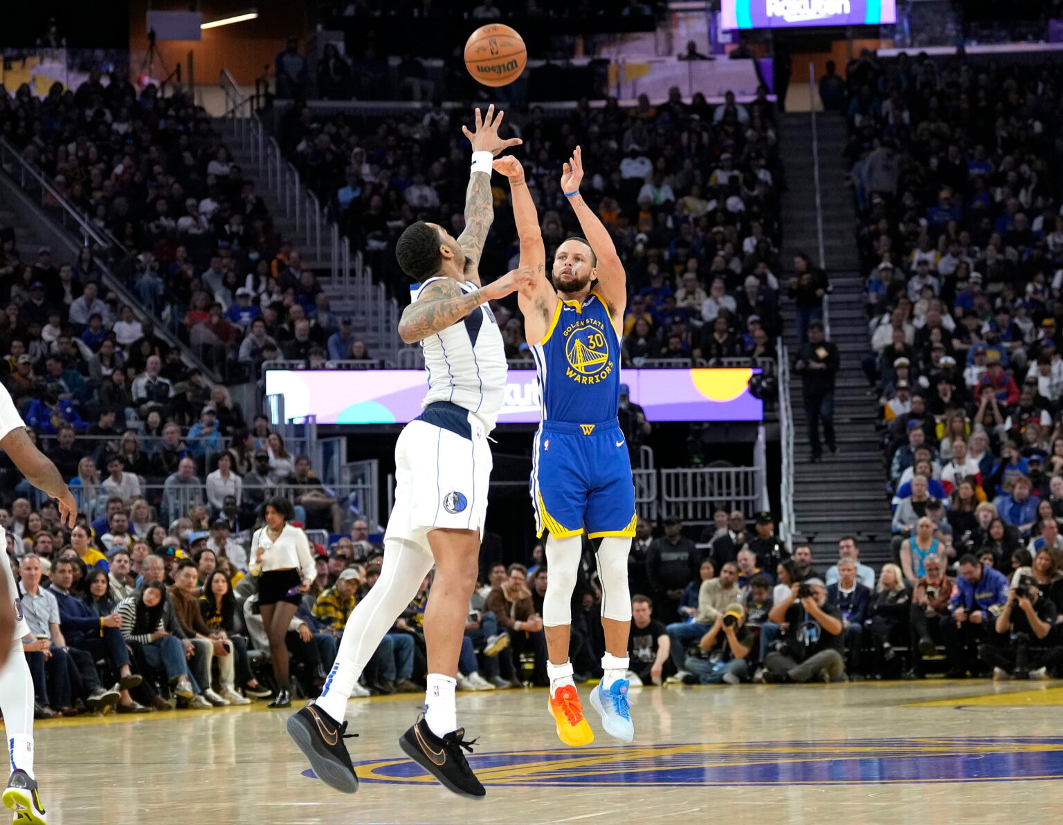 Super Trey Day is back, highlighting the 3-pointer | NBA.com