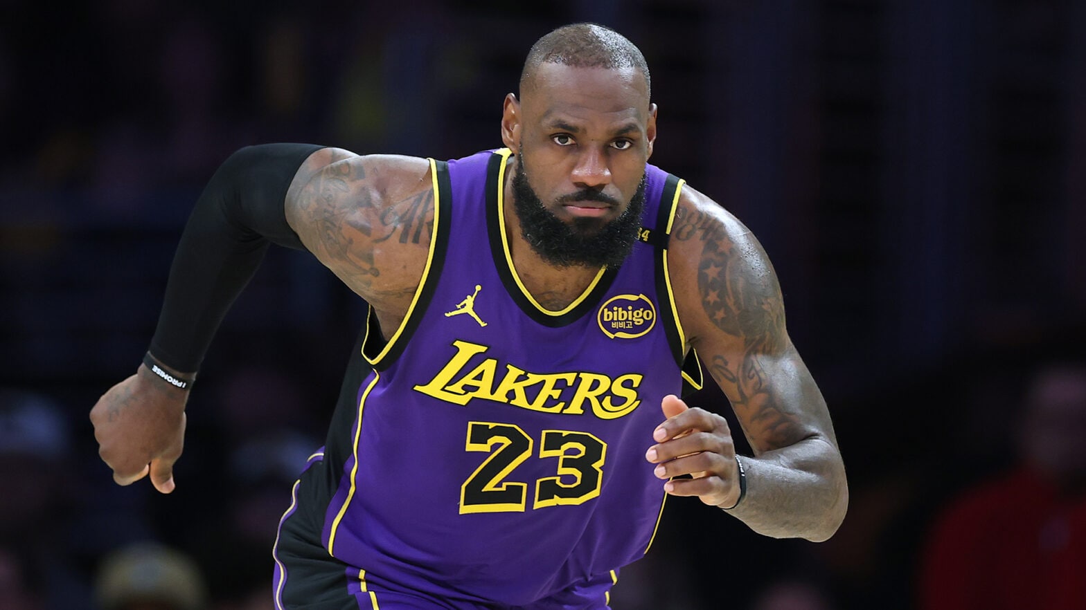 NBA Storylines: Strength of schedule rankings for remainder of season ...