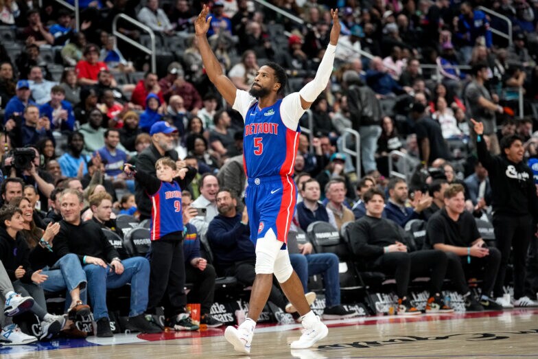 Super Trey Day is back, highlighting the 3-pointer | NBA.com