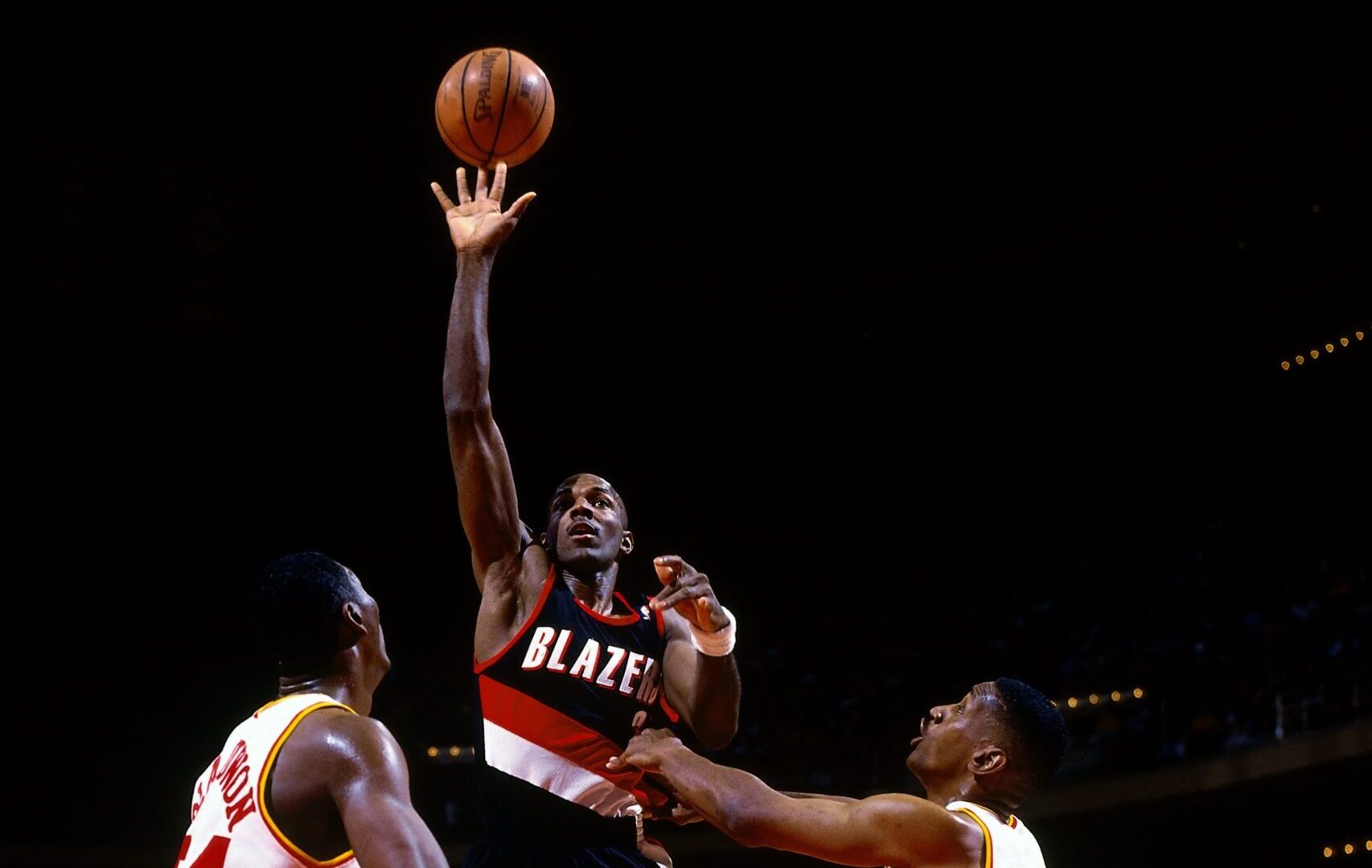 Portland Trail Blazers all-time playoff games played leaders | NBA.com