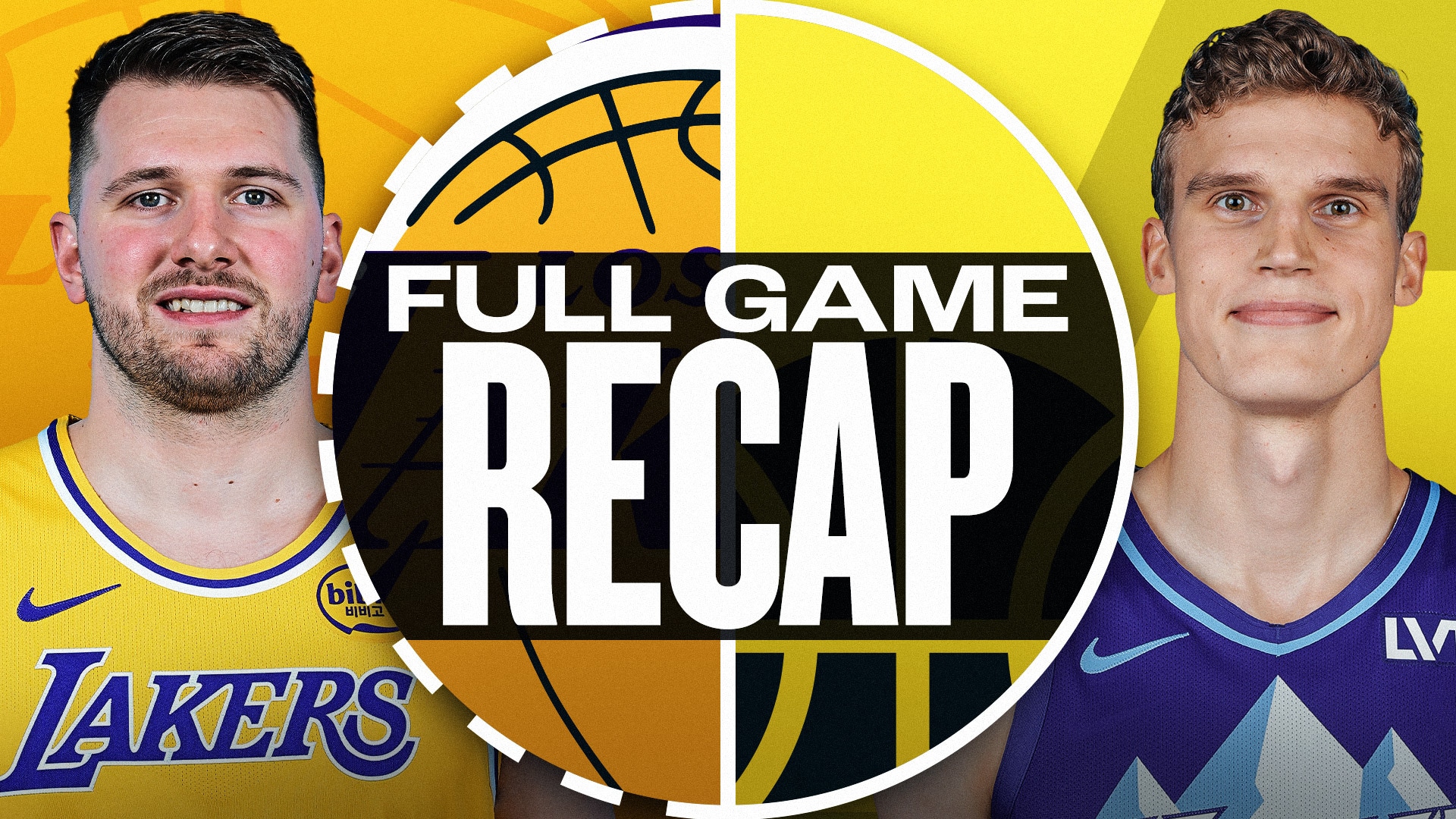 2024-25 Game Recaps | NBA.com