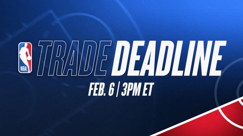2025 NBA trade deadline: Every reported move from final 2 days of ...