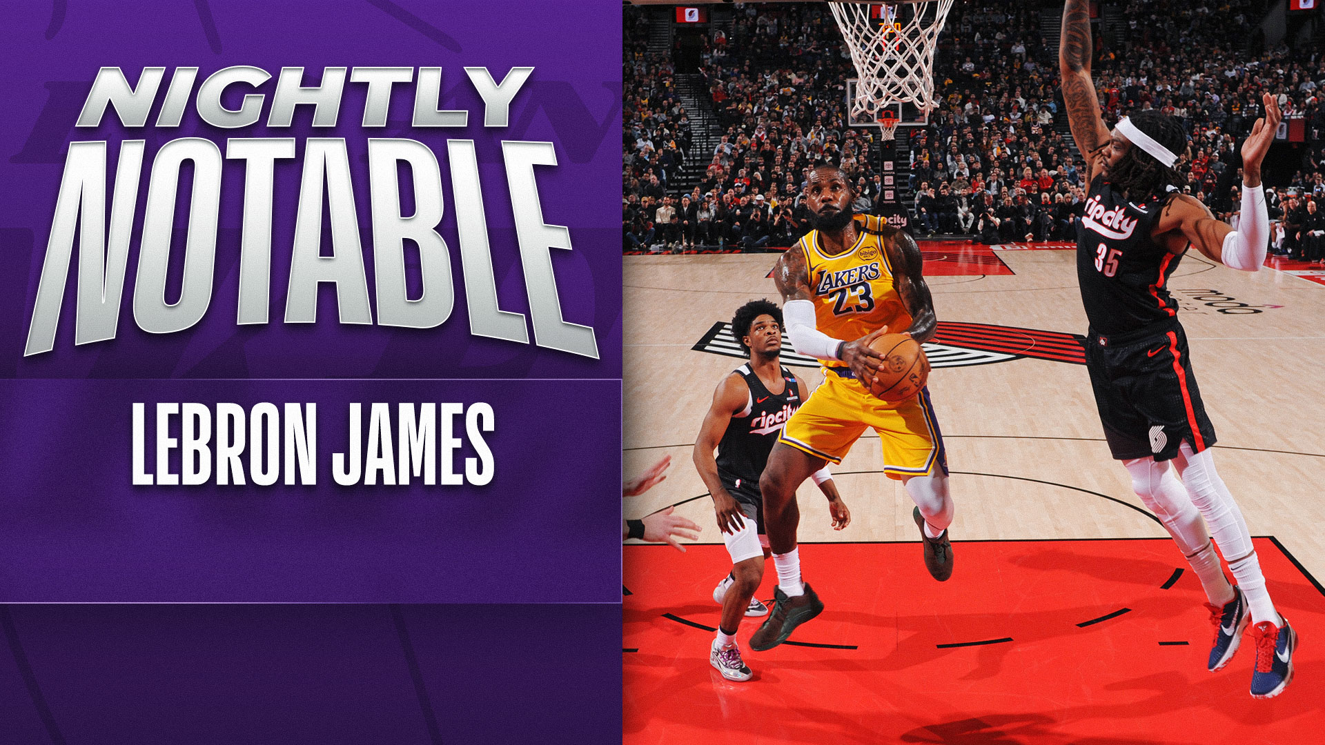 LEBRON JAMES | NBA.com
